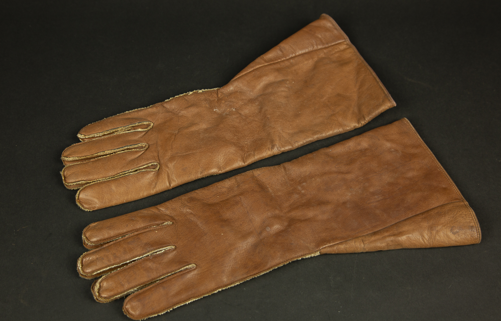 Paire de gants de pilote de la RAF | Aiolfi G.b.r.