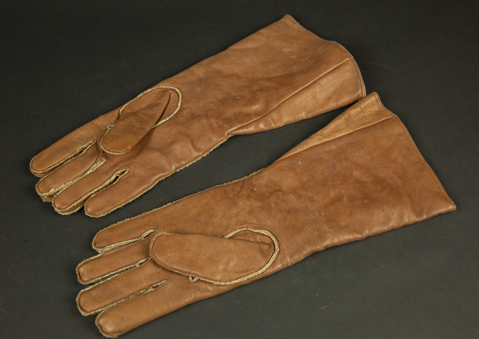 Paire de gants de pilote de la RAF | Aiolfi G.b.r.