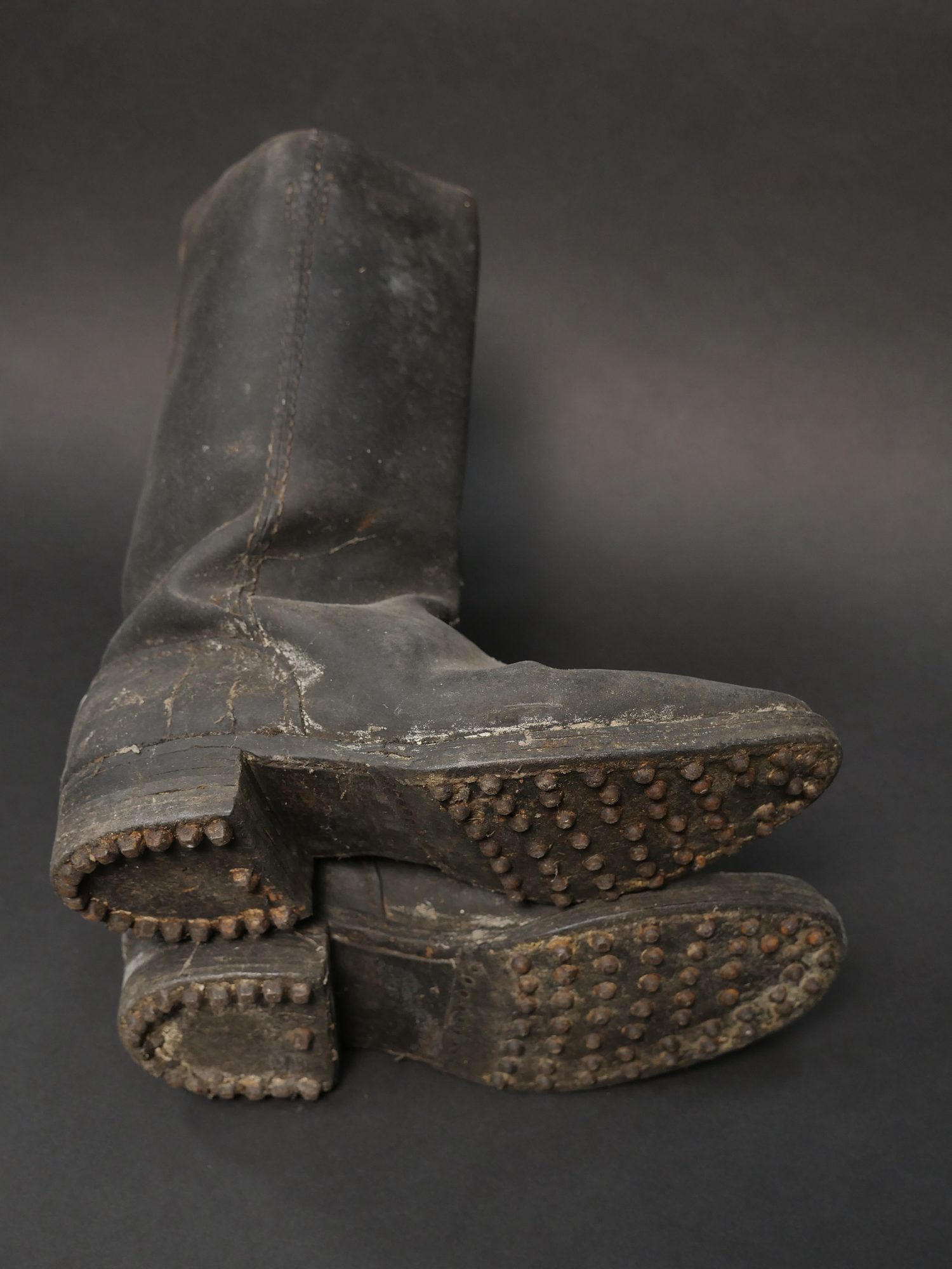 Tenue treillis chevrons de travail de sapeur porte hache de sapeurs ...