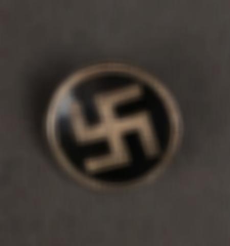 Insigne SS Flamand. Flemish SS badge. | Aiolfi G.b.r.