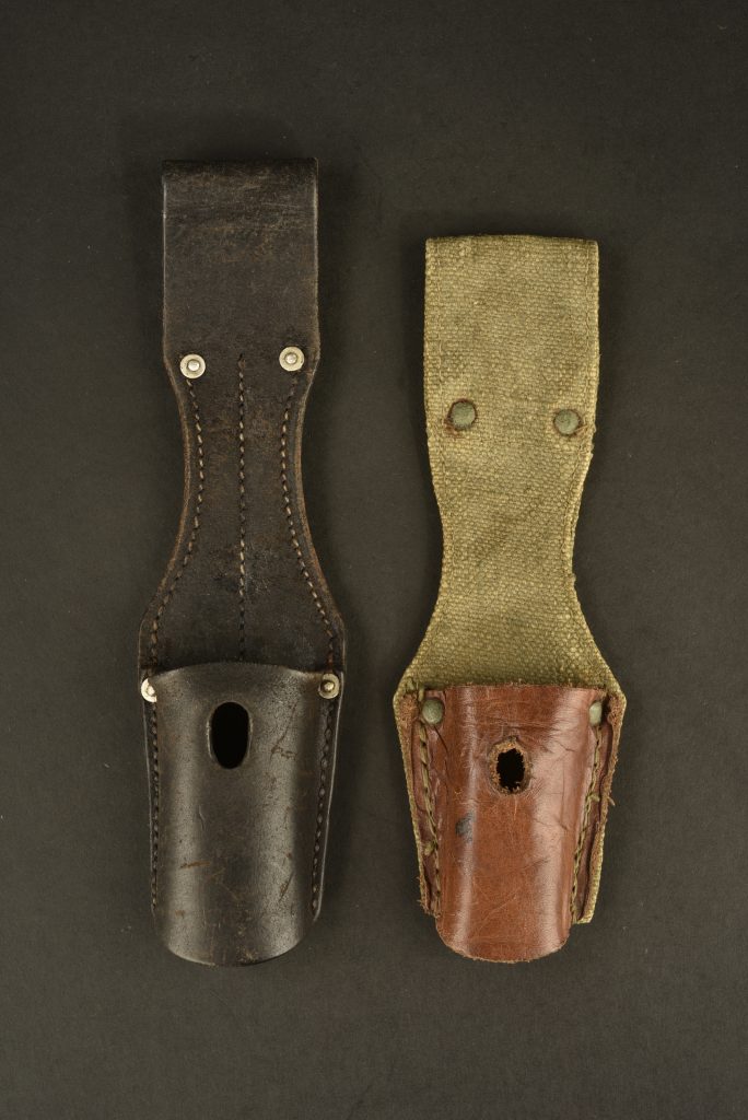Ensemble de goussets de baïonnette | Aiolfi G.b.r.