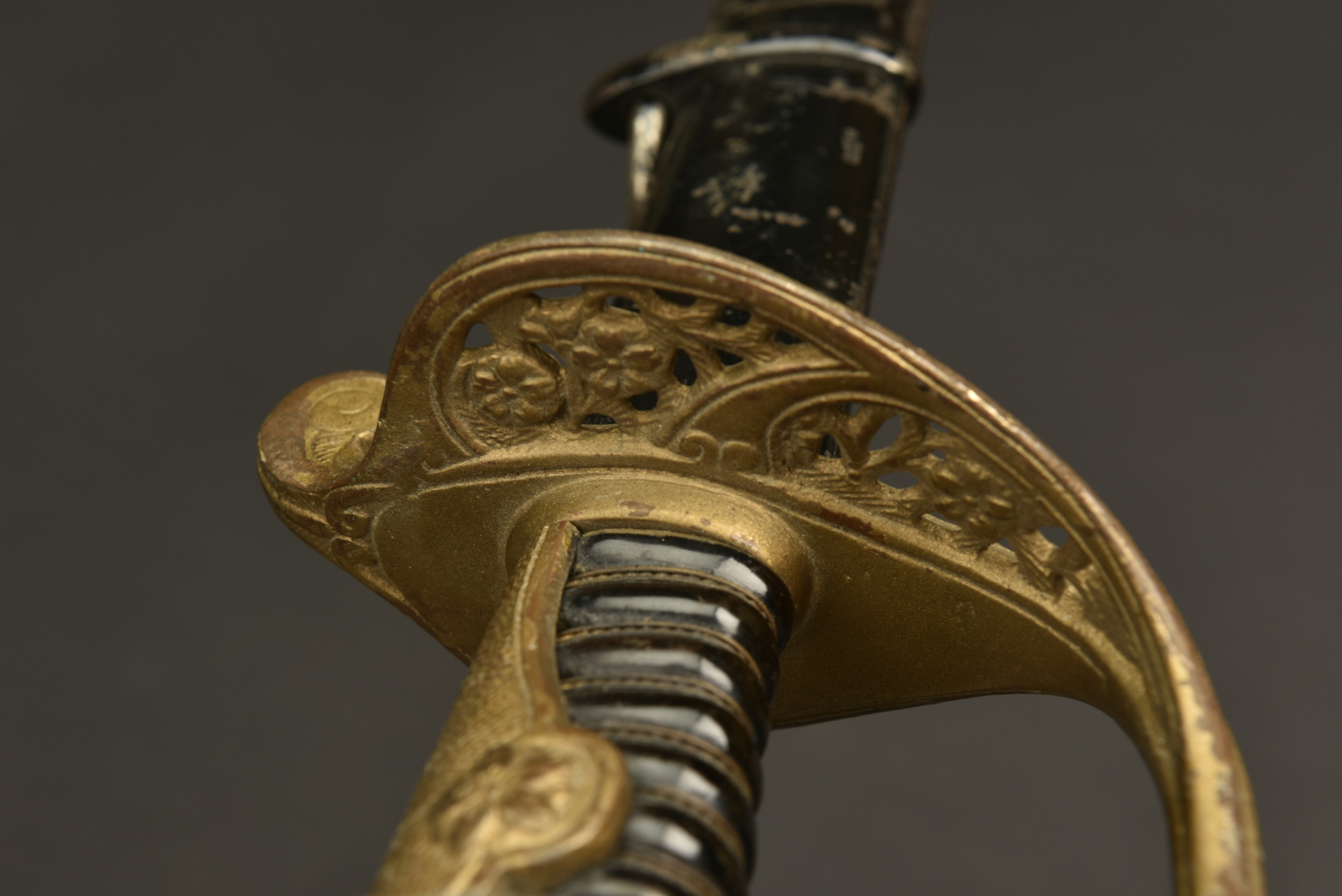 Sabre d'officier japonais ww2 | Aiolfi G.b.r.