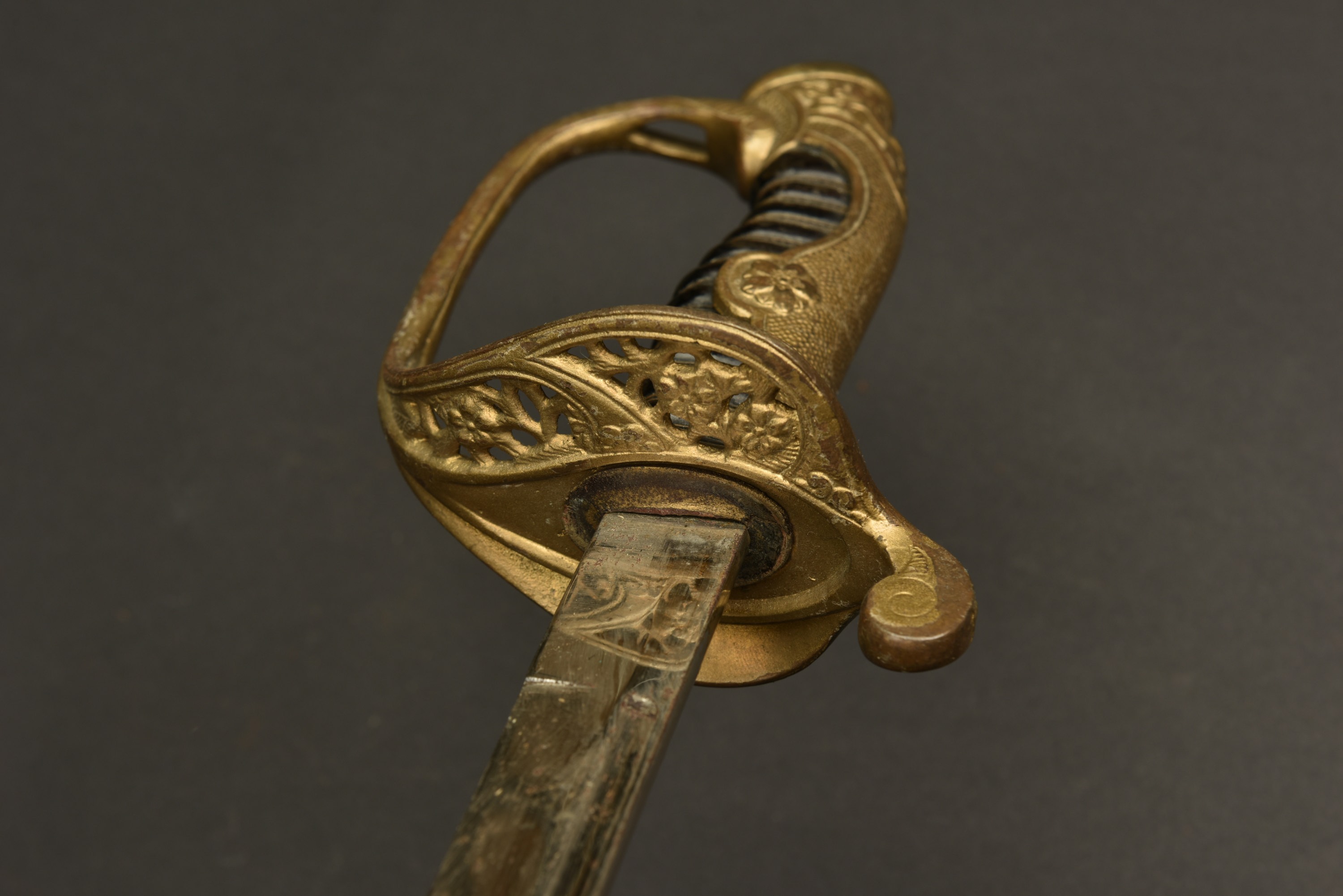 Sabre d'officier japonais ww2 | Aiolfi G.b.r.