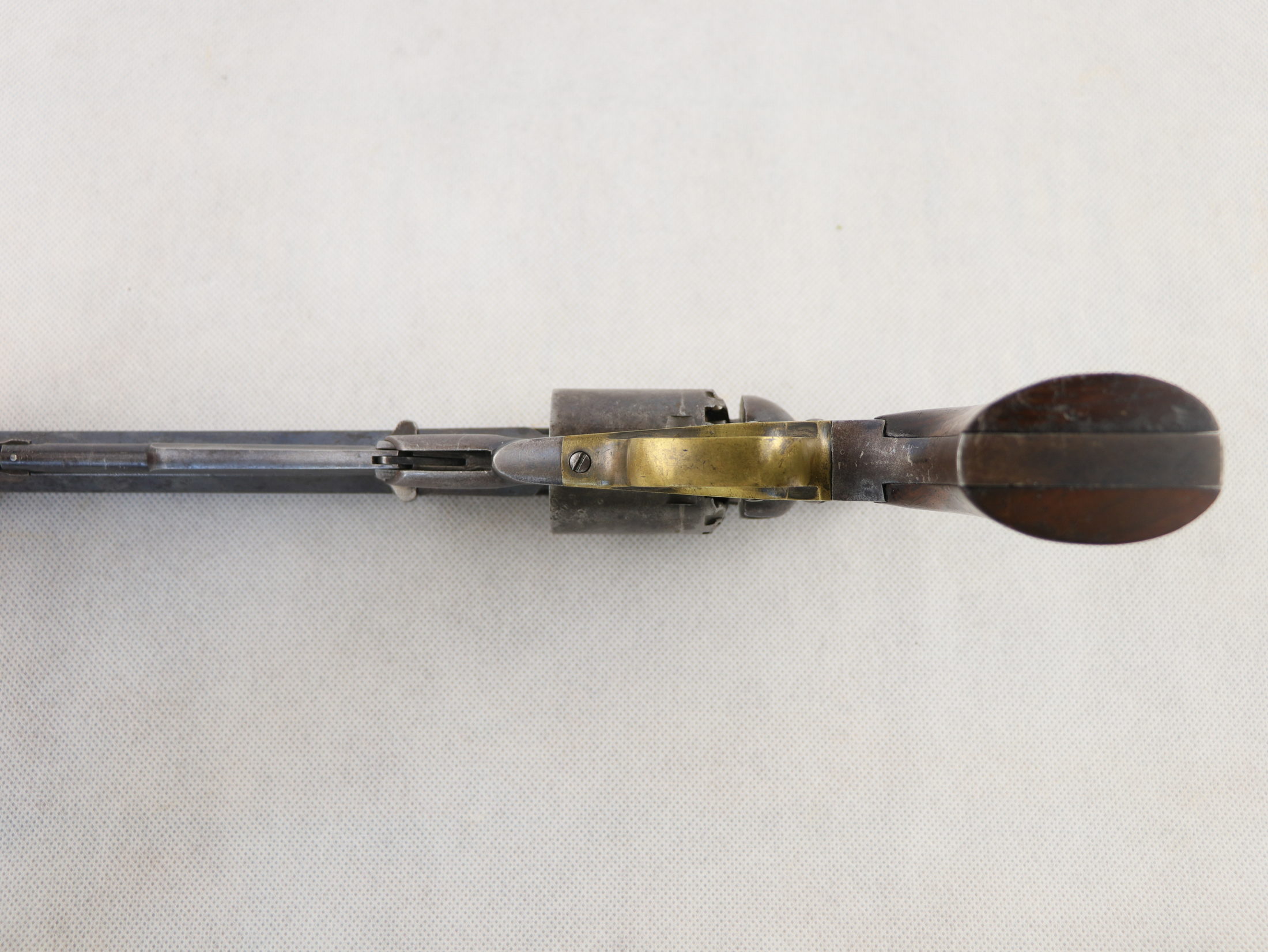 Remington Single Action Belt Revolver. | Aiolfi G.b.r.