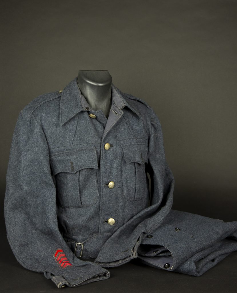 Uniforme du Royal Observer Corps | Aiolfi G.b.r.