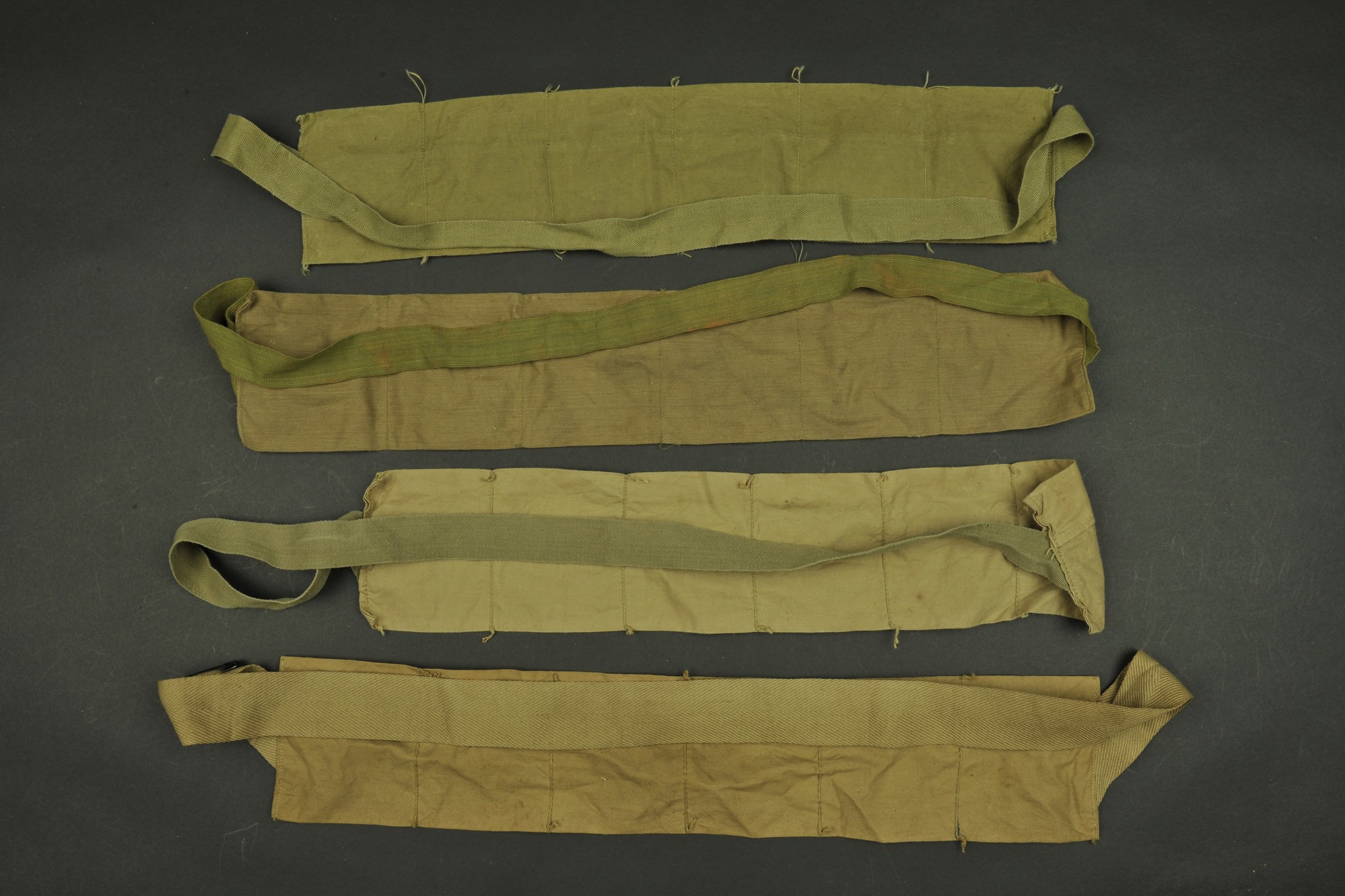 Bandoleers US | Aiolfi G.b.r.