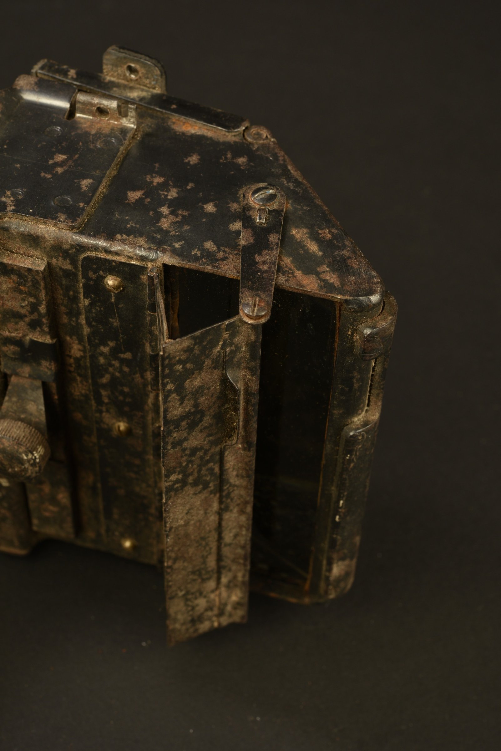 Episcope de char | Aiolfi G.b.r.