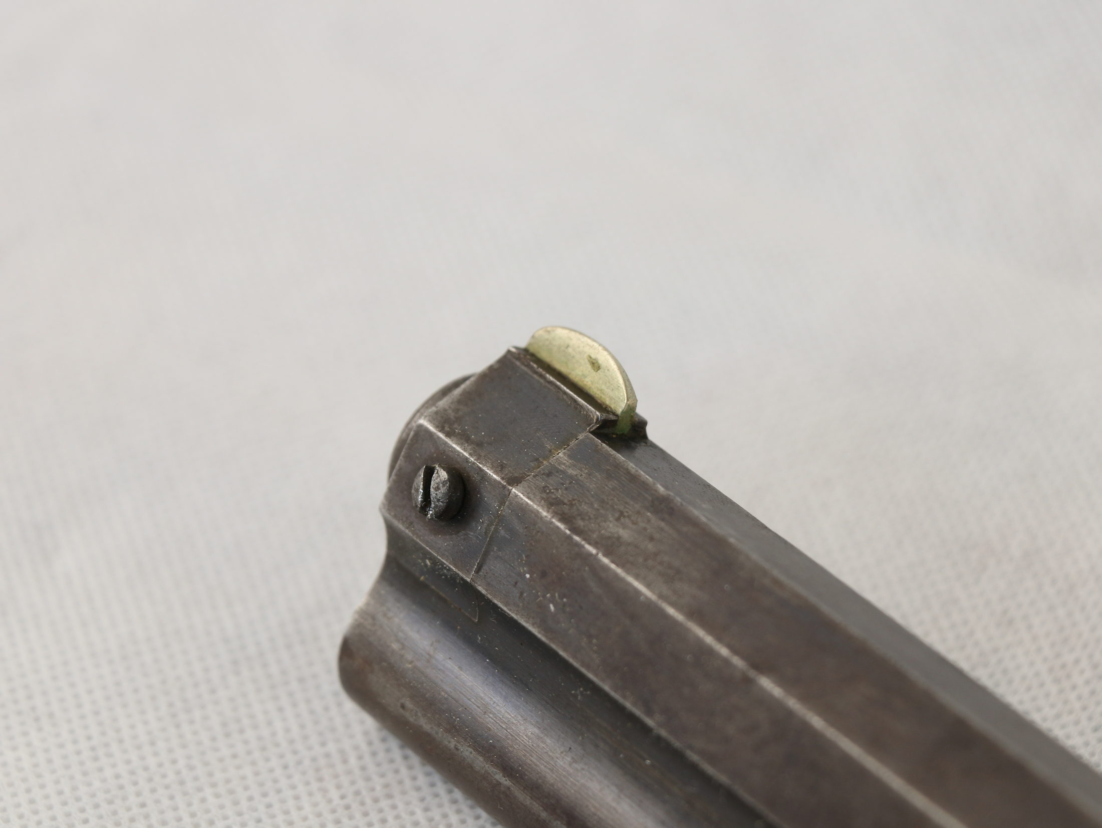 New Haven Arms Co. 1860 Henry Rifle. | Aiolfi G.b.r.