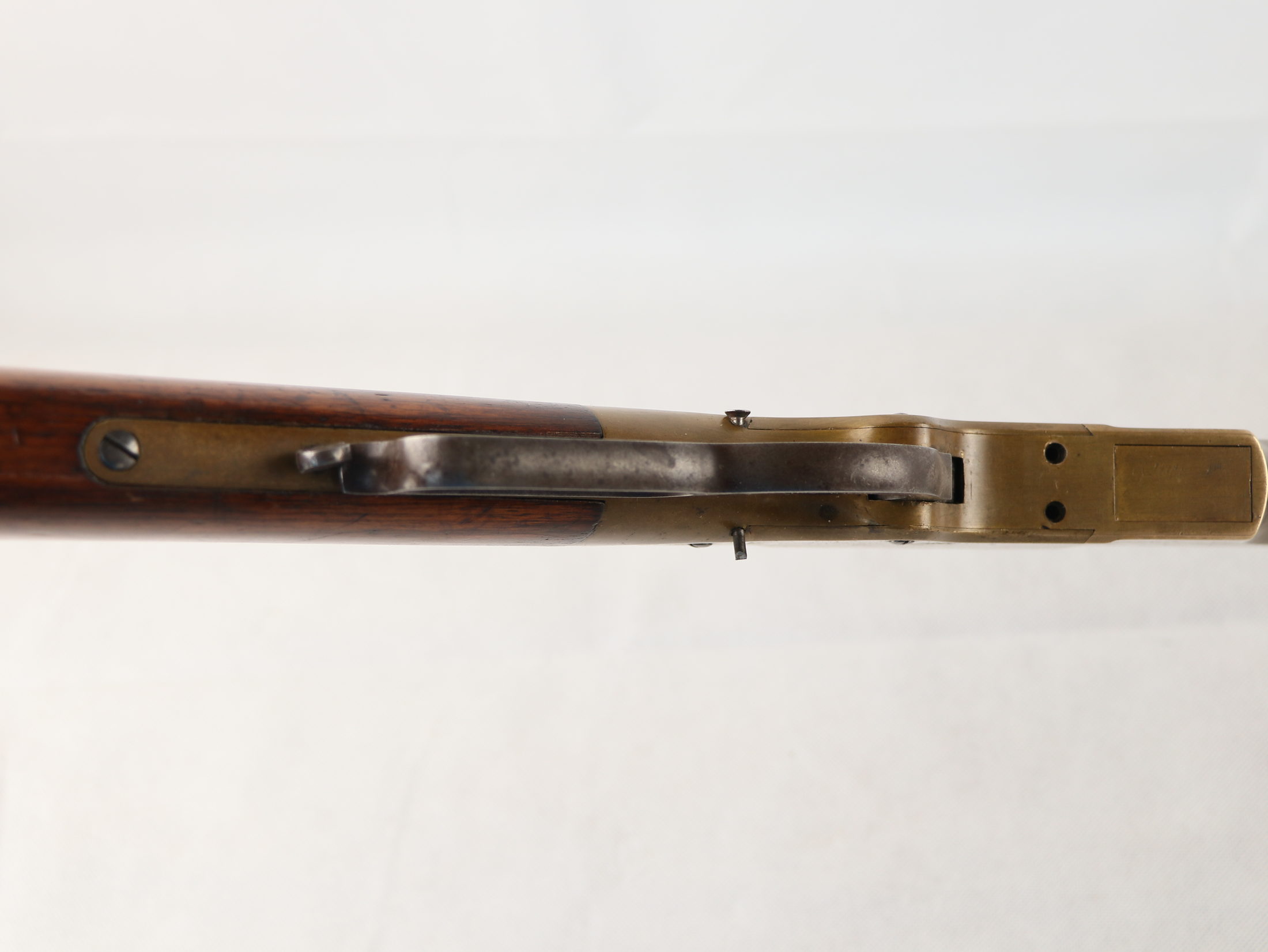 New Haven Arms Co. 1860 Henry Rifle. | Aiolfi G.b.r.