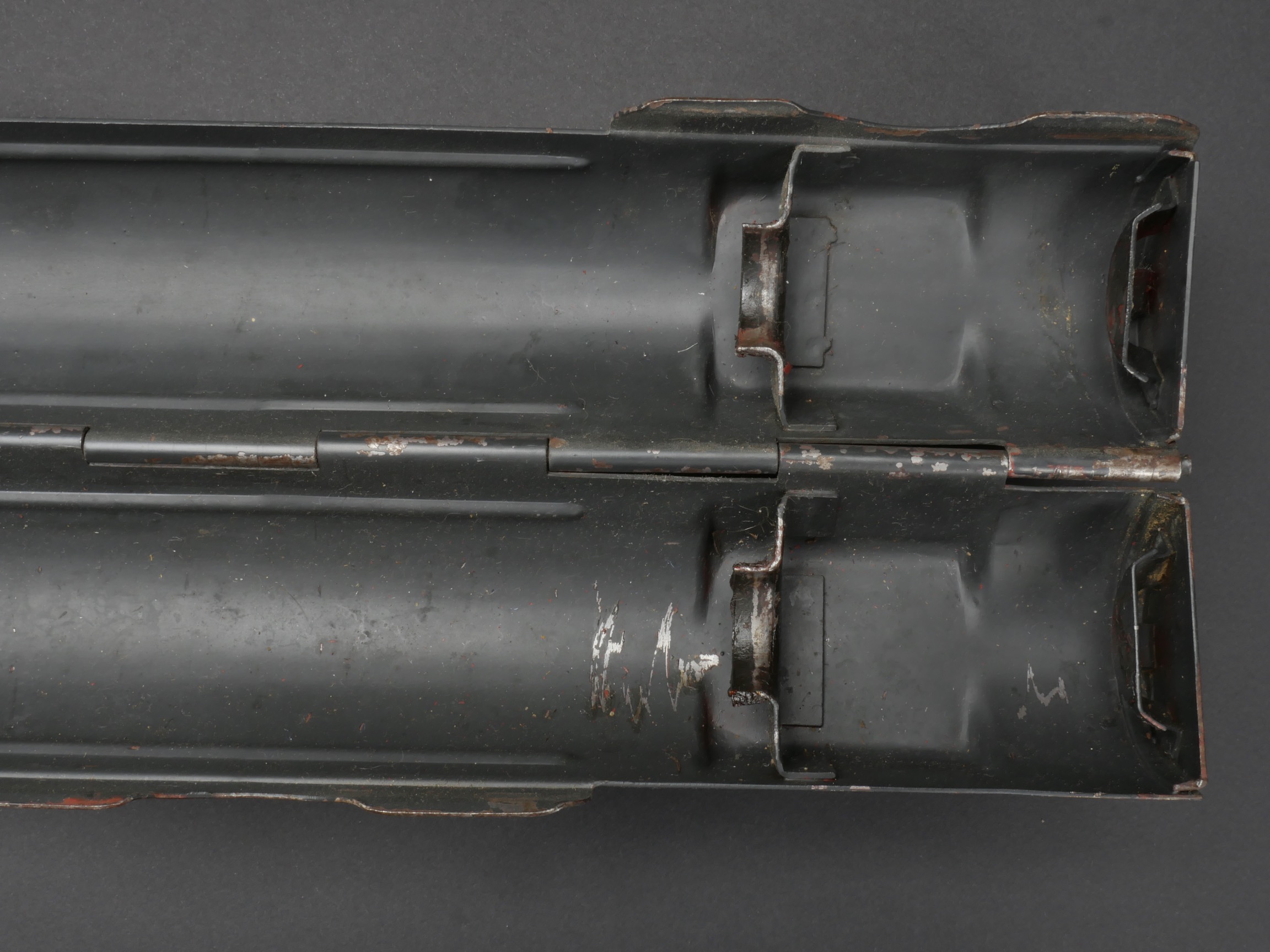 Porte canon MG34/42 | Aiolfi G.b.r.
