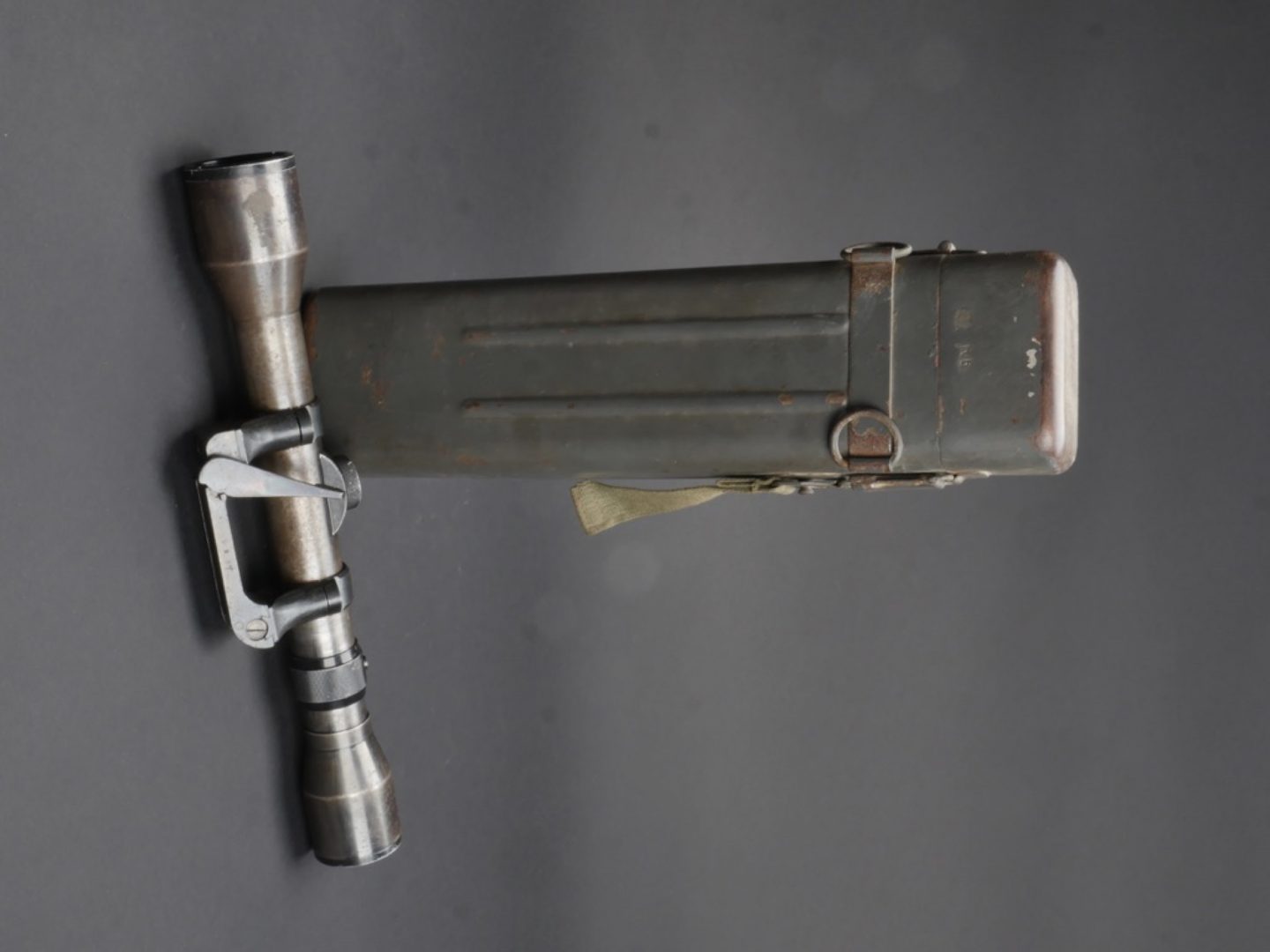 Lunette allemande ZF39 | Aiolfi G.b.r.