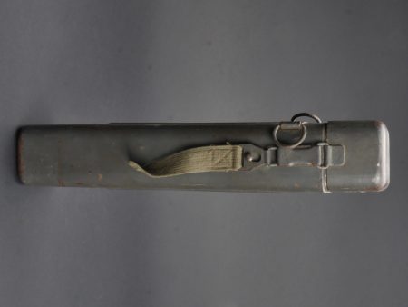 Lunette allemande ZF39 | Aiolfi G.b.r.