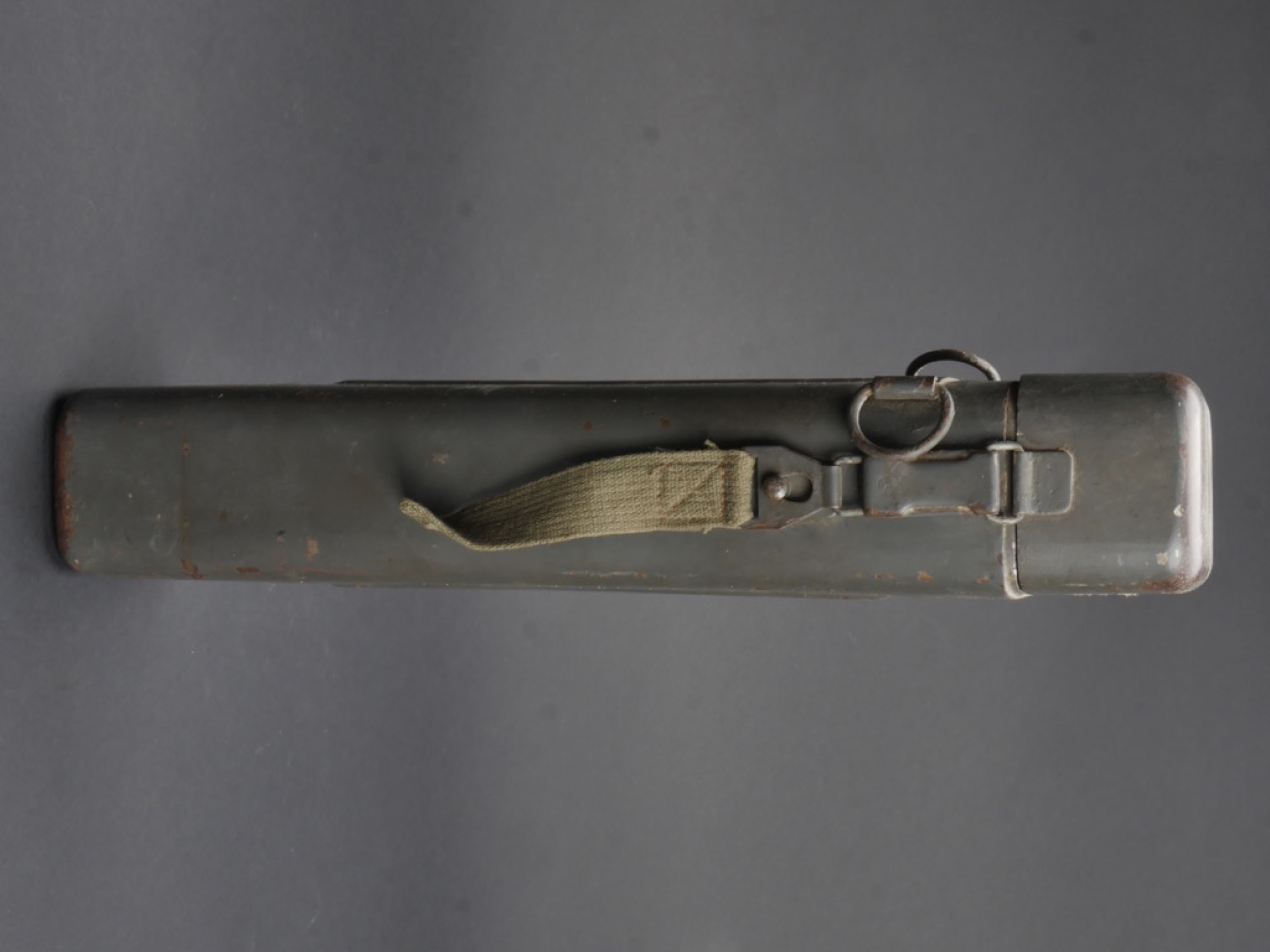 Lunette allemande ZF39 | Aiolfi G.b.r.