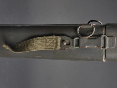 Lunette allemande ZF39 | Aiolfi G.b.r.