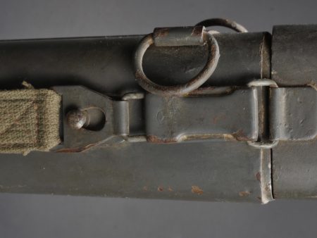 Lunette allemande ZF39 | Aiolfi G.b.r.