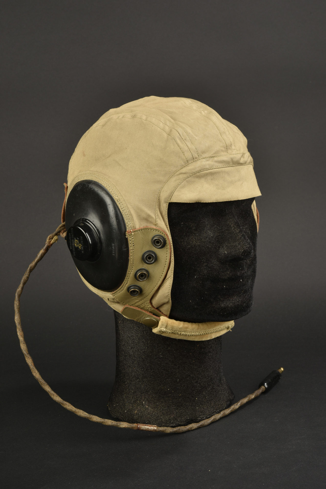 Bonnet de vol ANH15. | Aiolfi G.b.r.