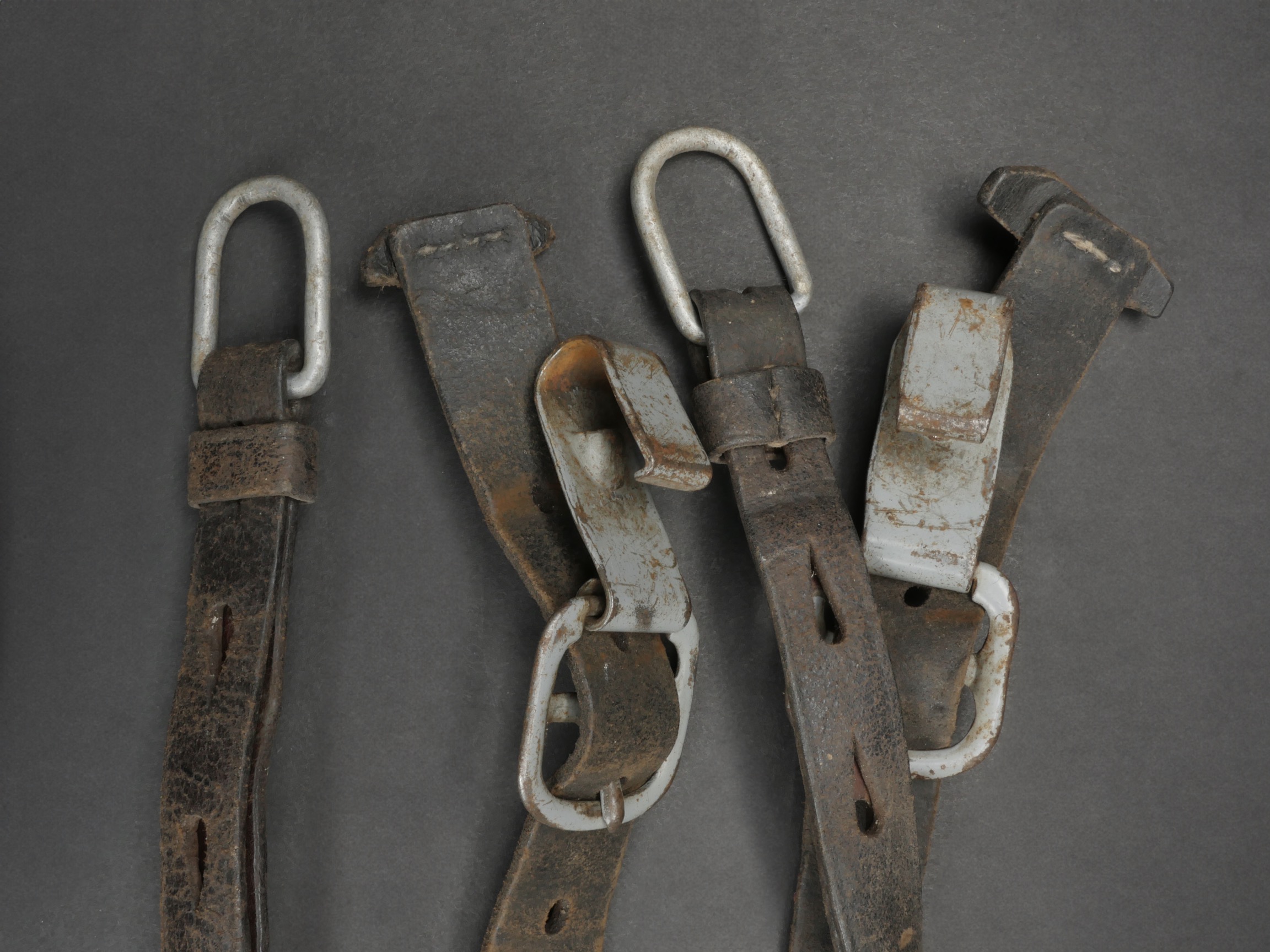 Brelage allemand complet | Aiolfi G.b.r.