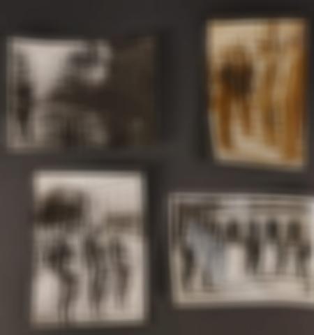 Insigne de bras LVF. LVF arm badge. | Aiolfi G.b.r.