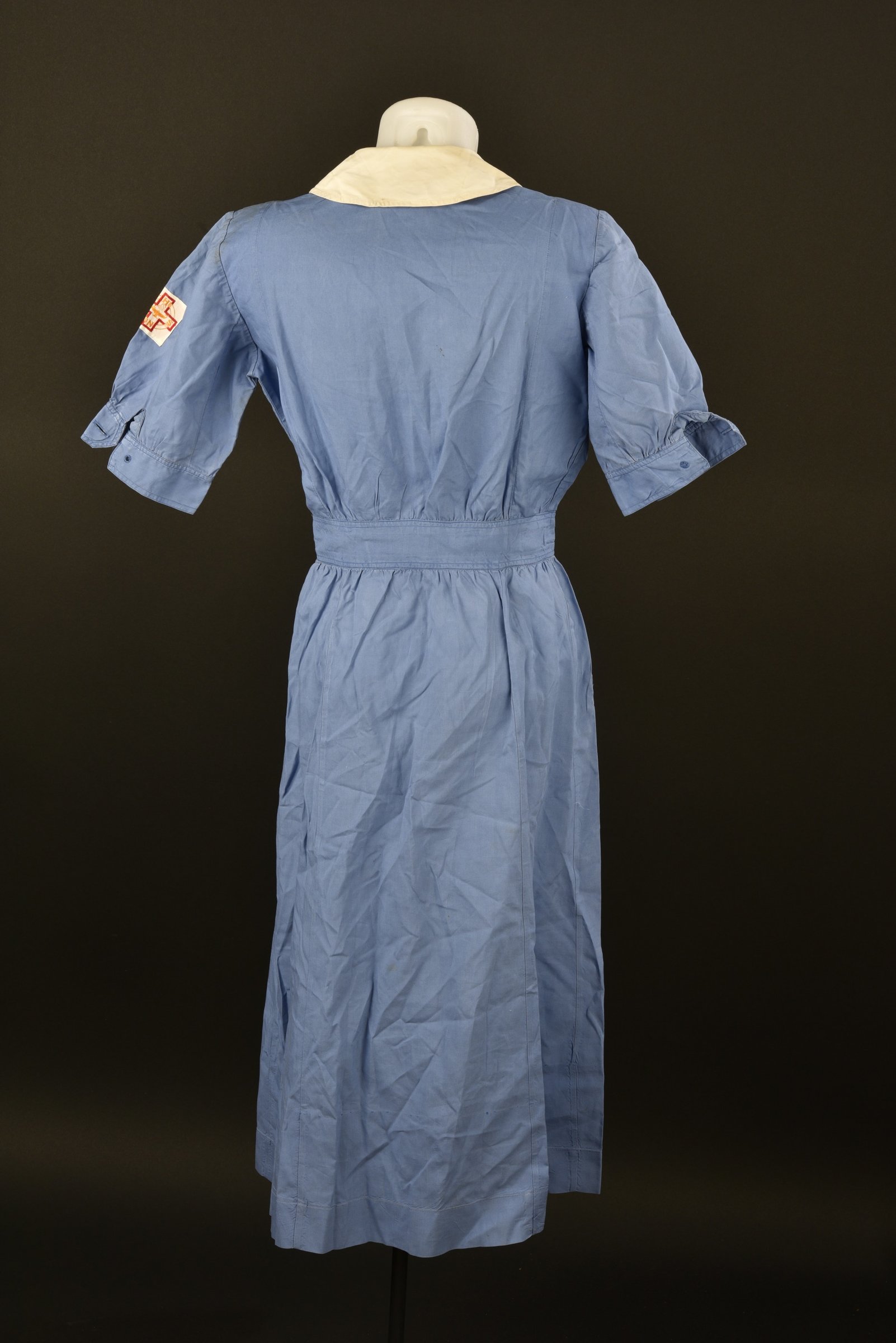 Robe d'infirmière BHSN | Aiolfi G.b.r.