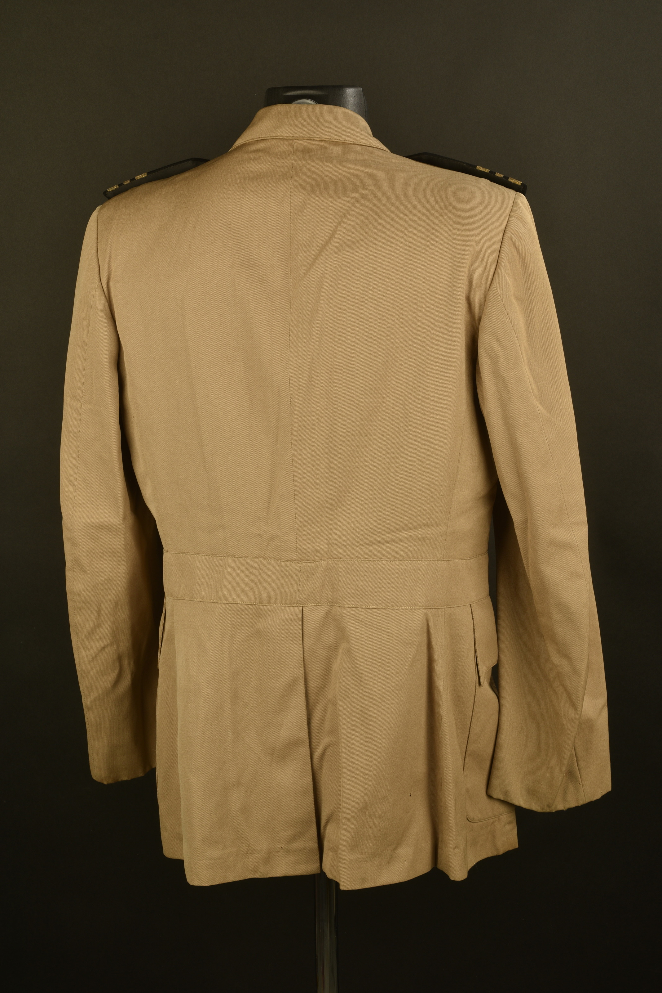 Vareuse d'officier USN | Aiolfi G.b.r.