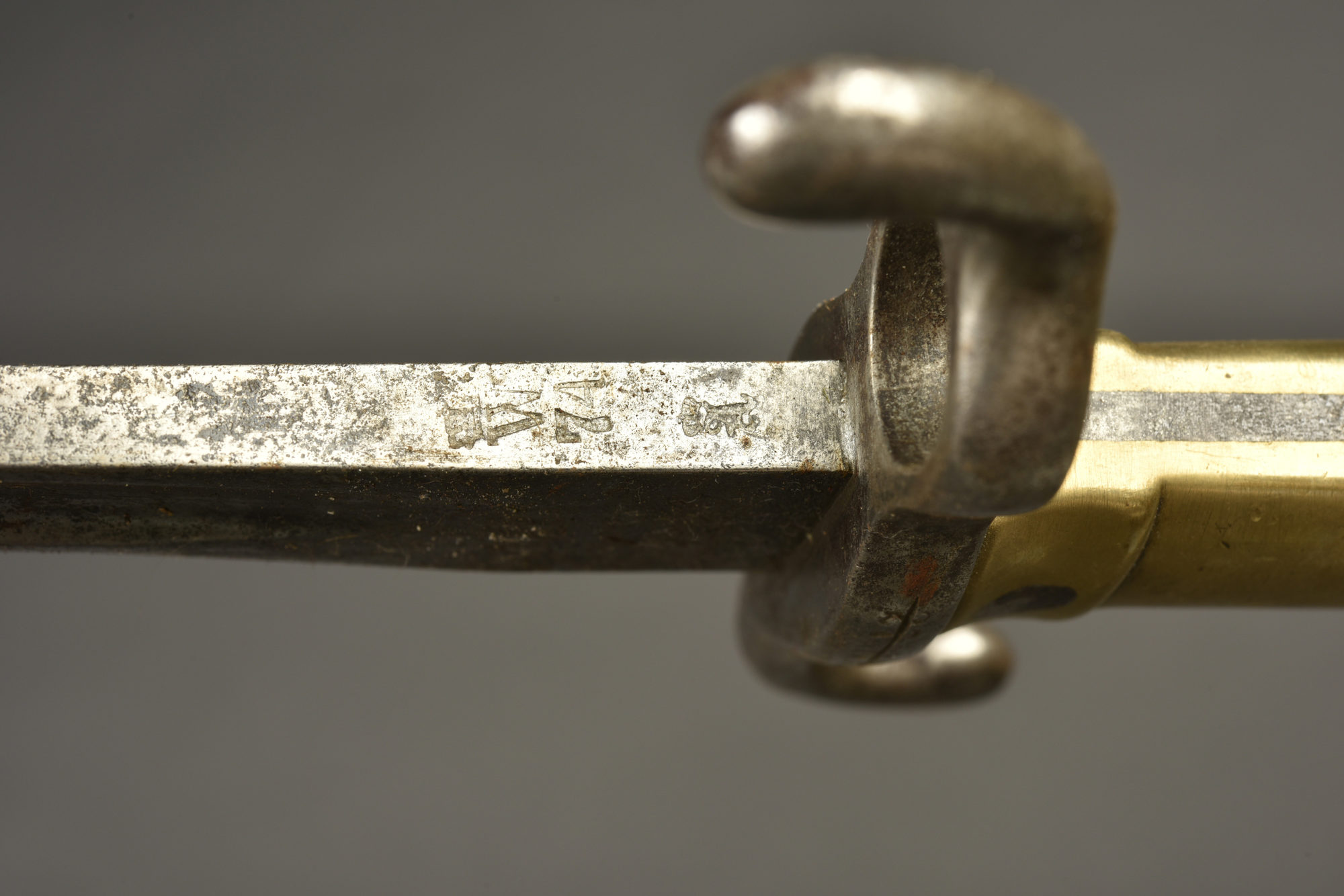 Baïonnette Mauser 1871 | Aiolfi G.b.r.