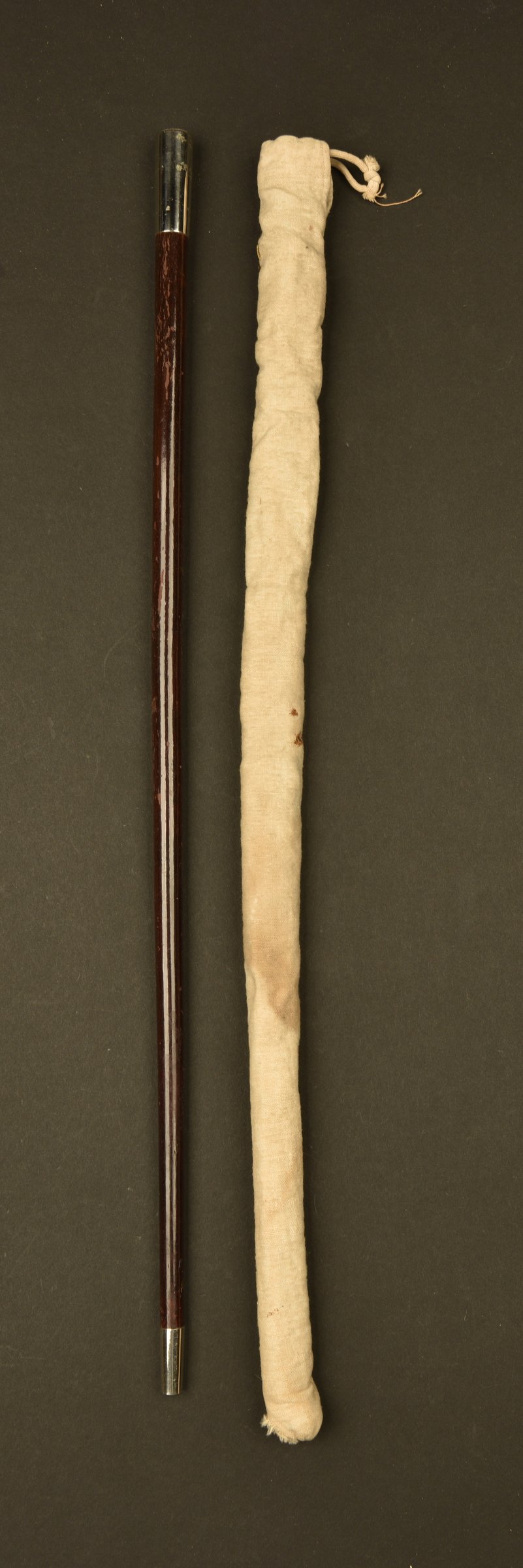 Stick d'officier US | Aiolfi G.b.r.