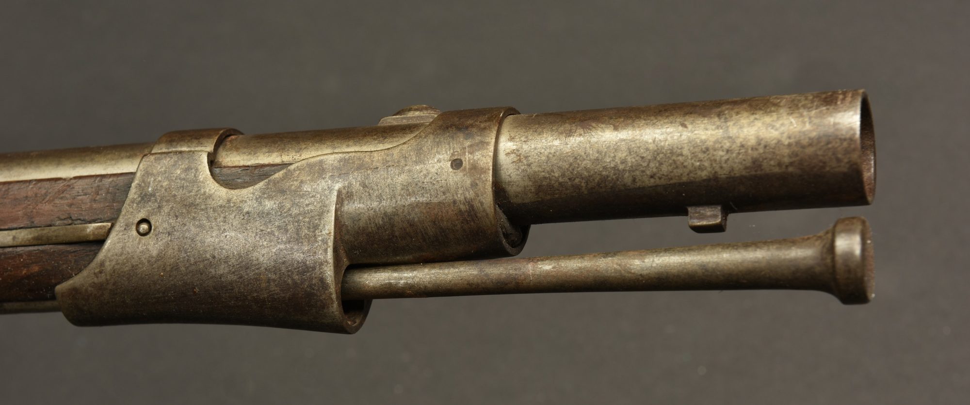 Fusil 1822 T bis. | Aiolfi G.b.r.