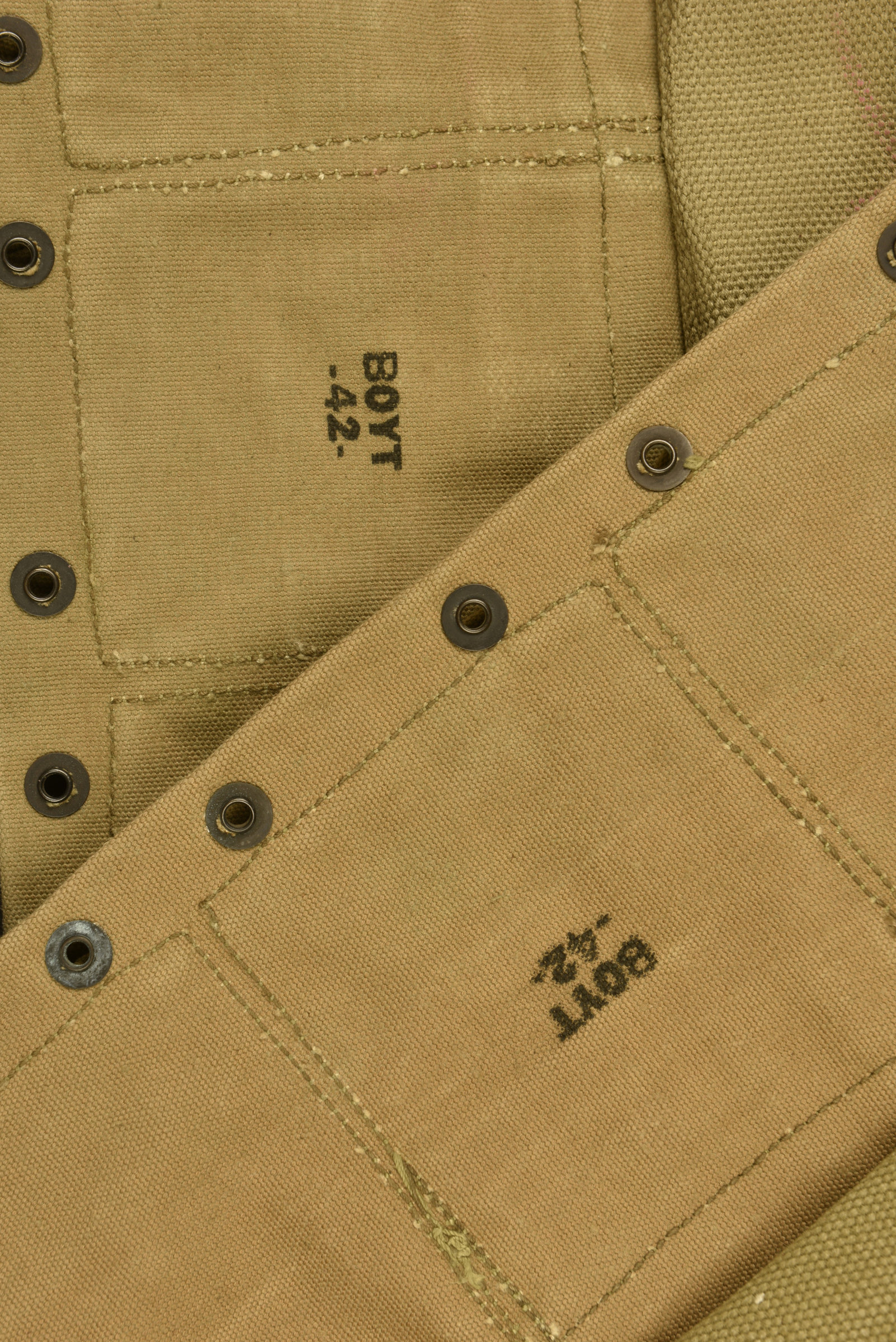 Ceinturon FM BAR | Aiolfi G.b.r.