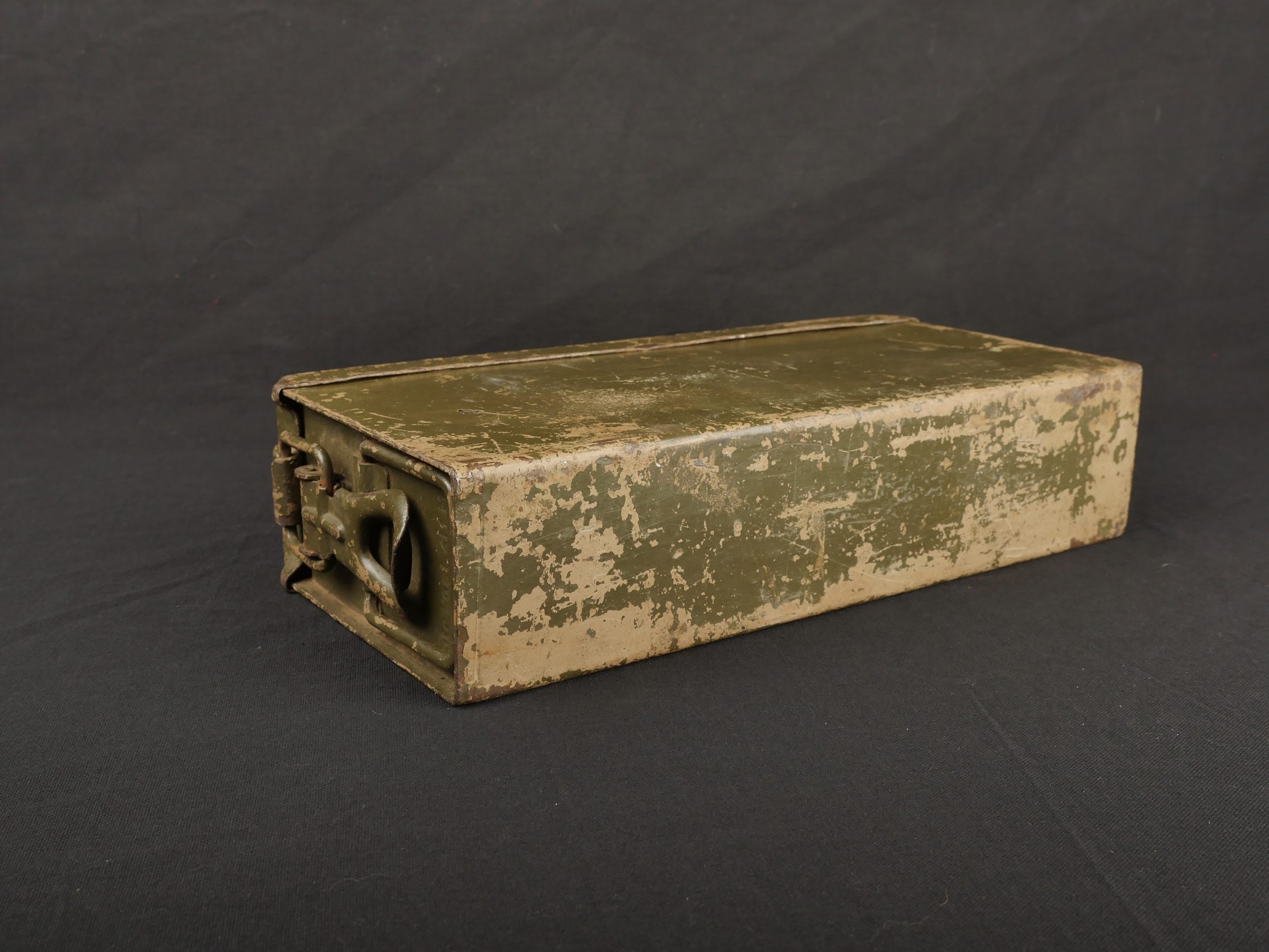 Caisses MG. | Aiolfi G.b.r.