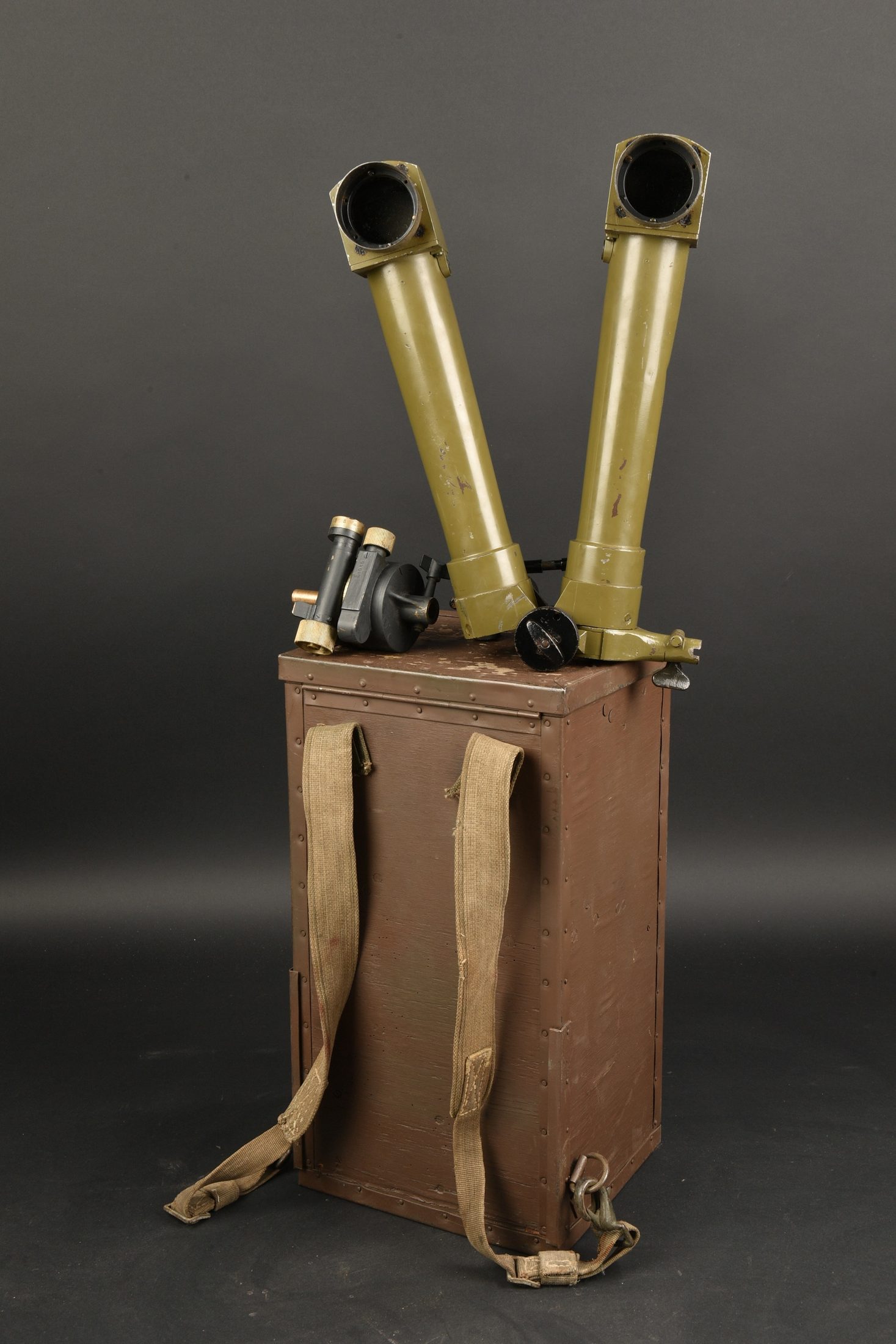 Binoculaire SF 14 Z GI. | Aiolfi G.b.r.