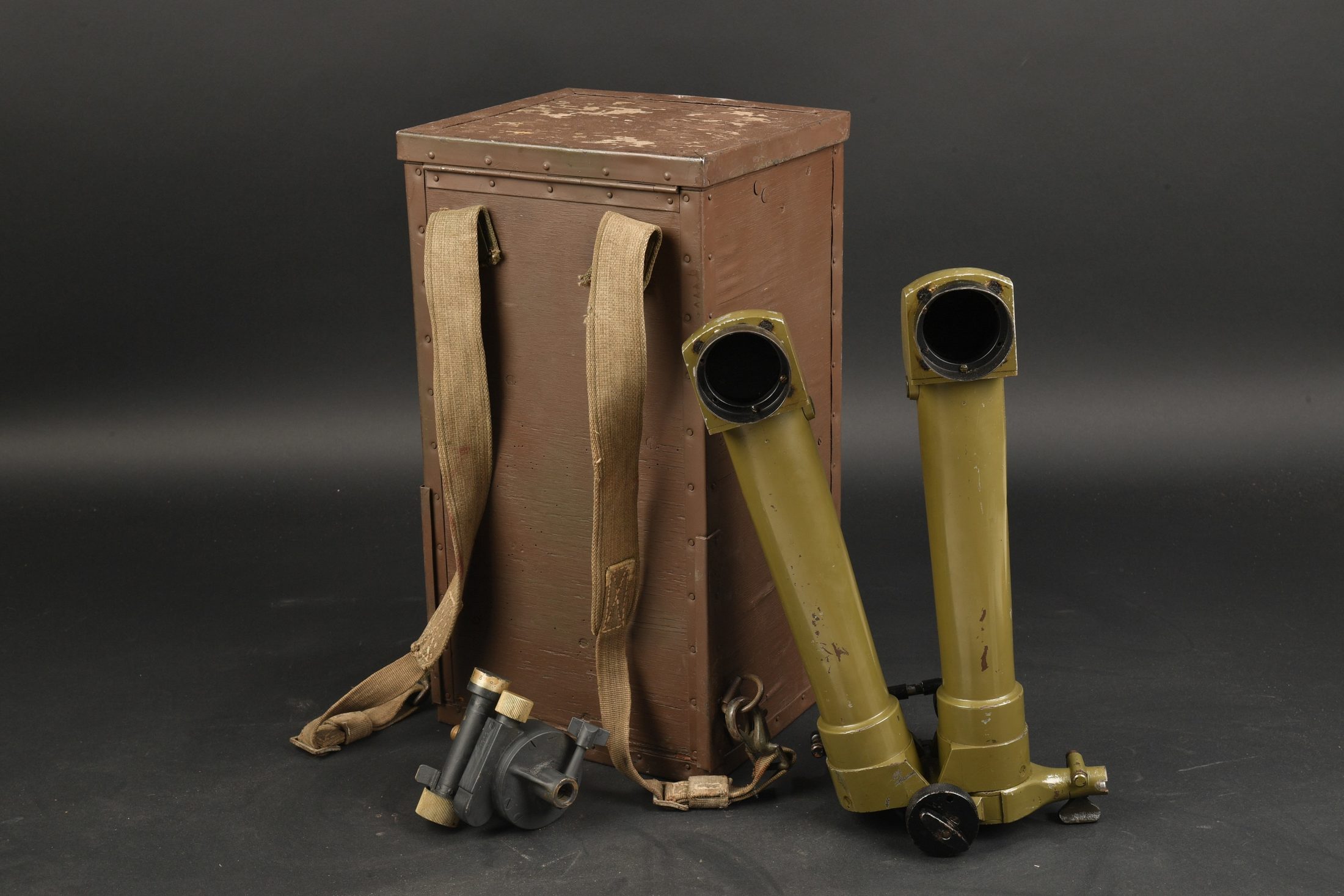 Binoculaire SF 14 Z GI. | Aiolfi G.b.r.