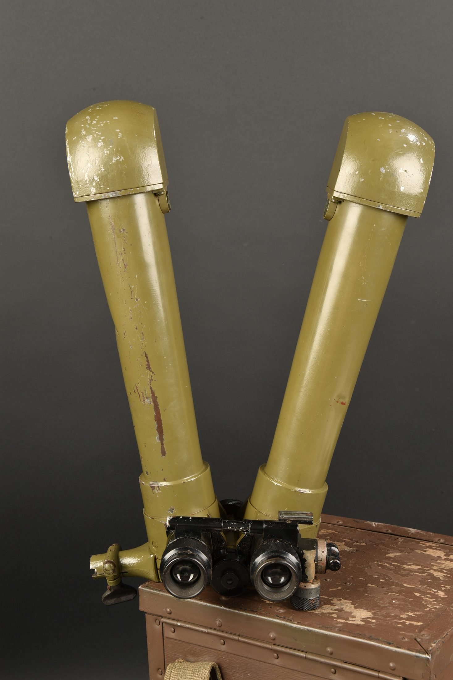 Binoculaire SF 14 Z GI. | Aiolfi G.b.r.