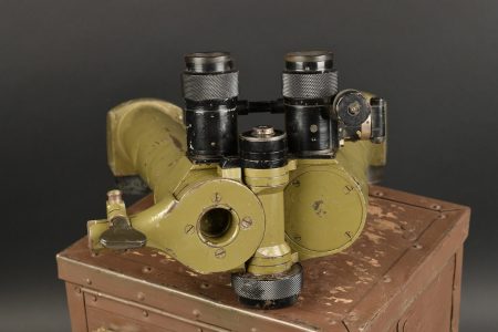 Binoculaire SF 14 Z GI. | Aiolfi G.b.r.