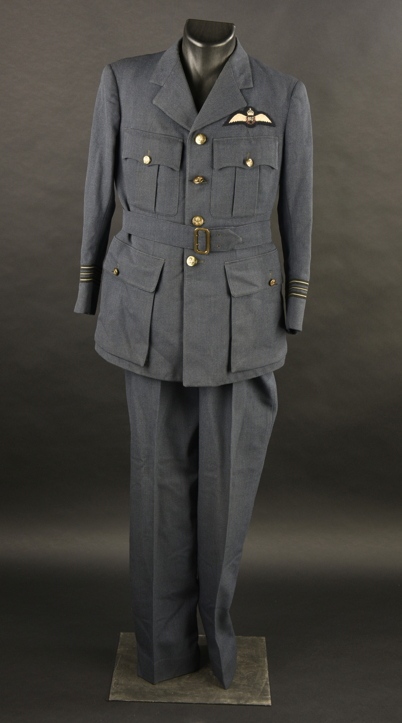 Uniforme de la RAF. | Aiolfi G.b.r.