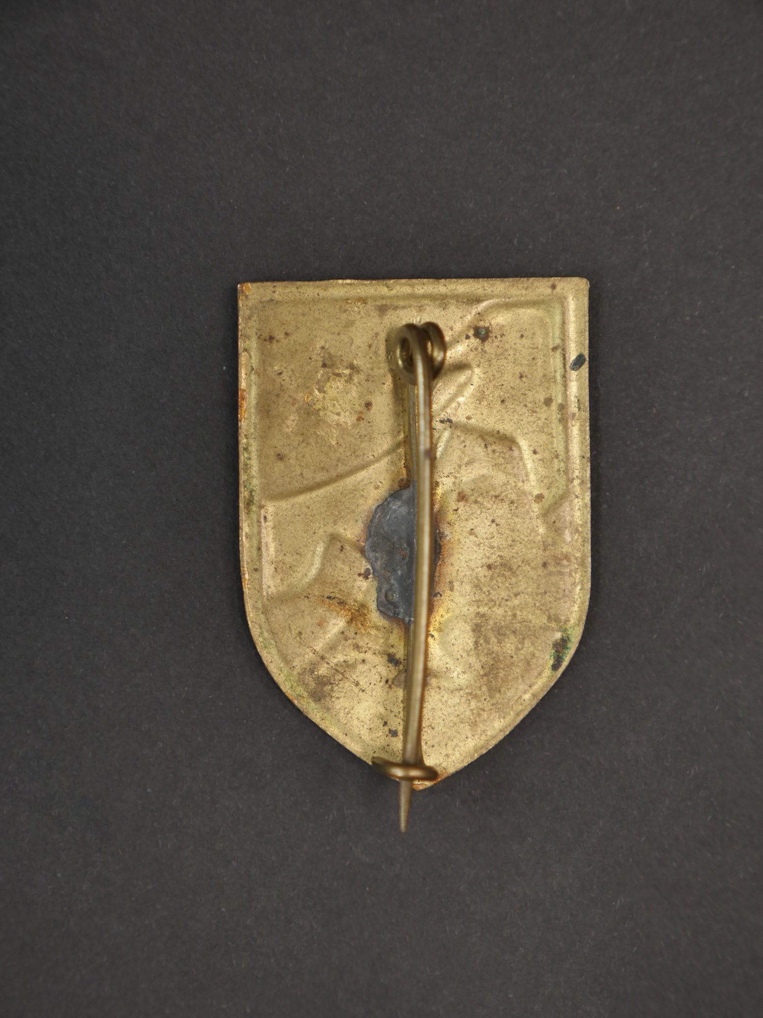 Insignes 4e Division Marocaine de Montagne et CEF Italie | Aiolfi G.b.r.