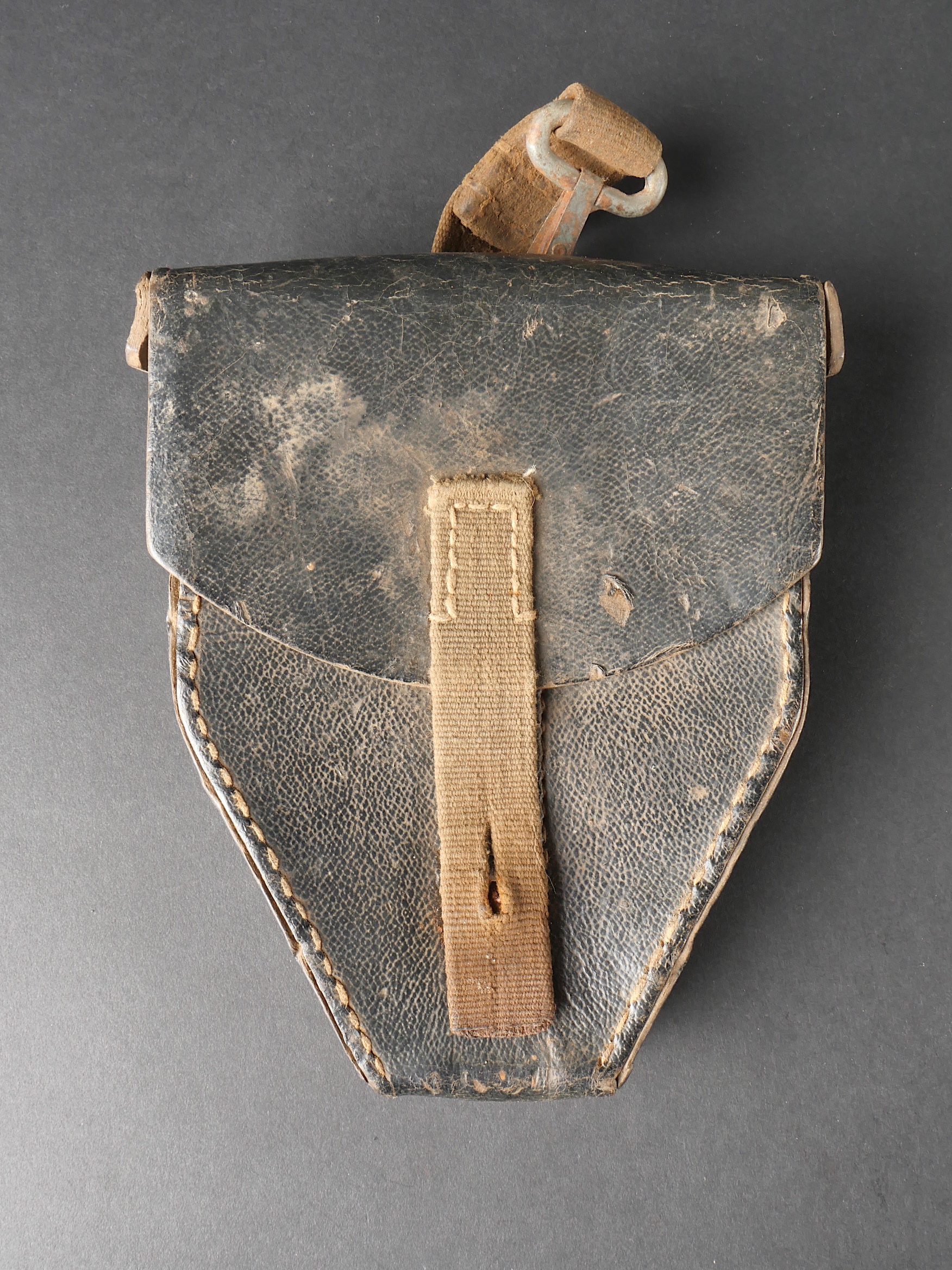 Housse Fuze Setter. Fuze Setter pouch | Aiolfi G.b.r.