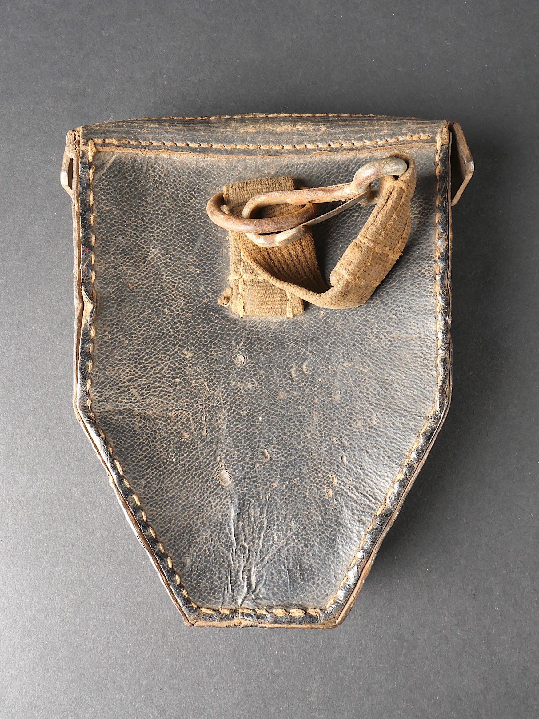 Housse Fuze Setter. Fuze Setter pouch | Aiolfi G.b.r.