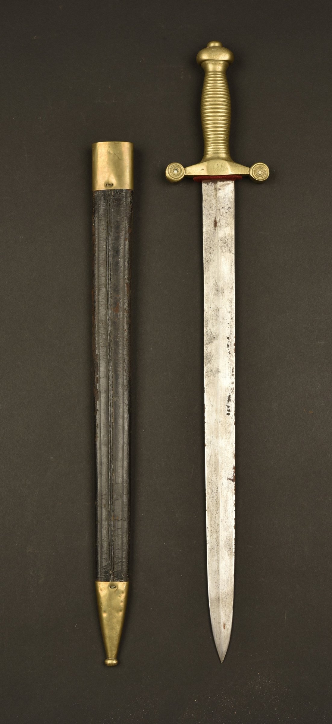 Petit modèle de glaive | Aiolfi G.b.r.