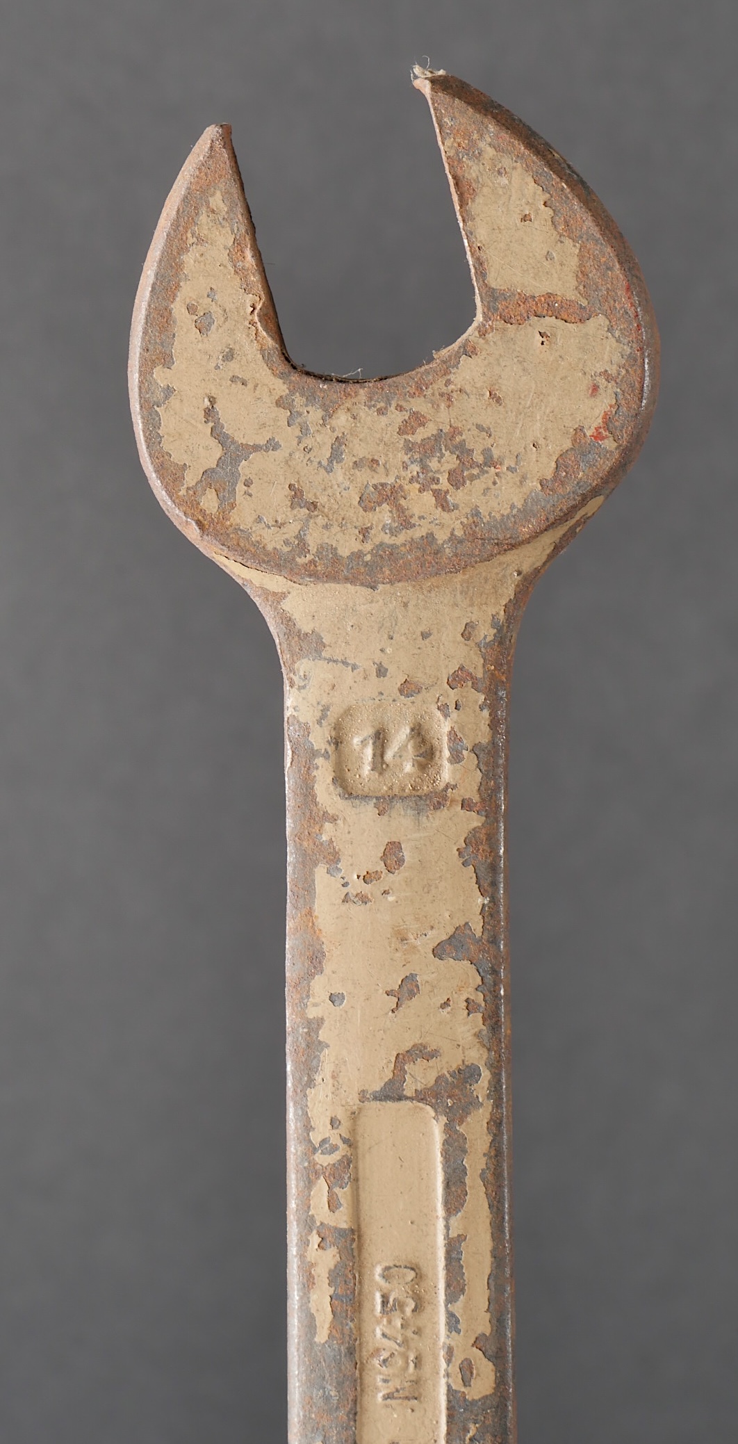 Clés allemande. German wrenches | Aiolfi G.b.r.