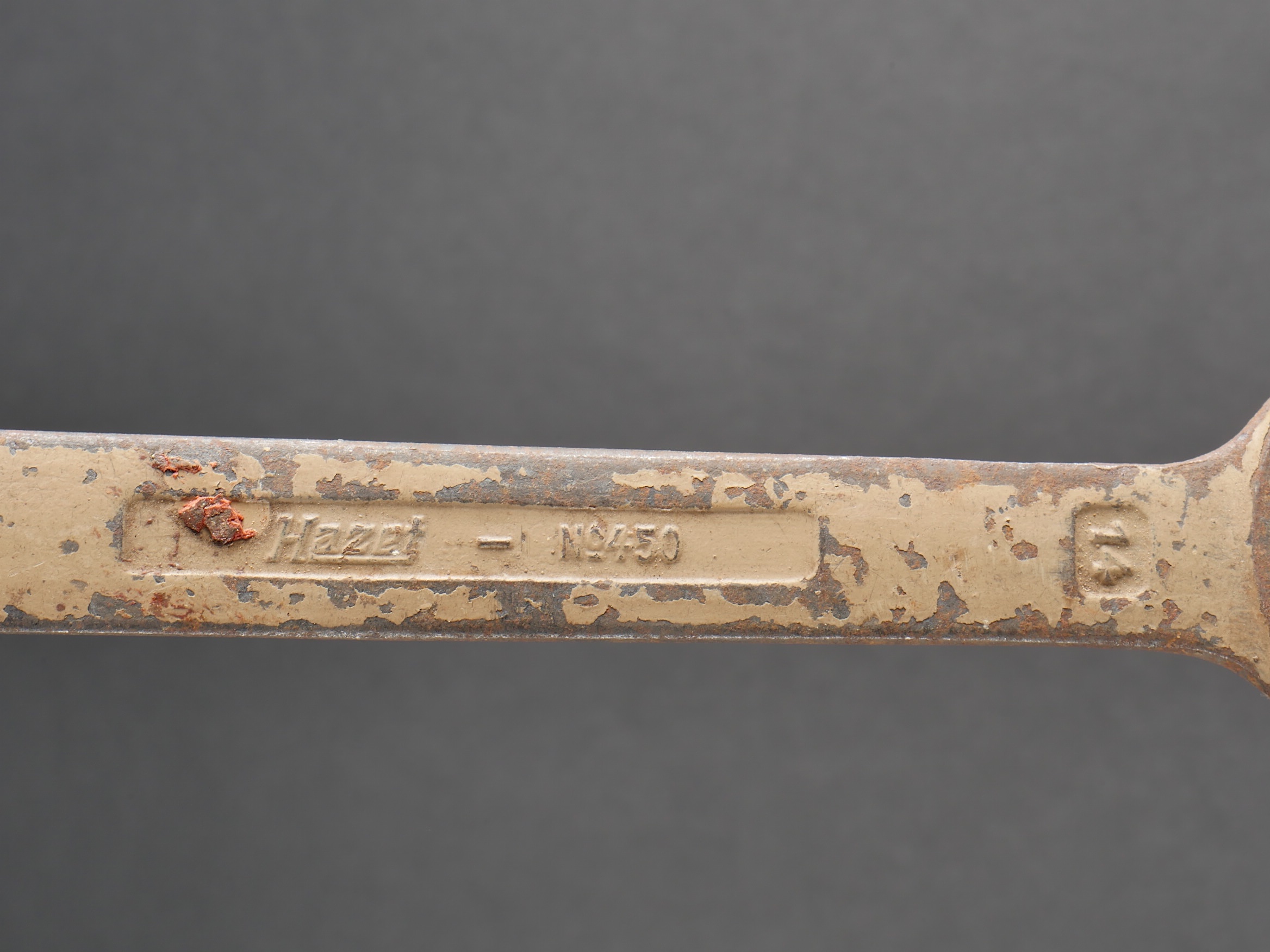 Clés allemande. German wrenches | Aiolfi G.b.r.