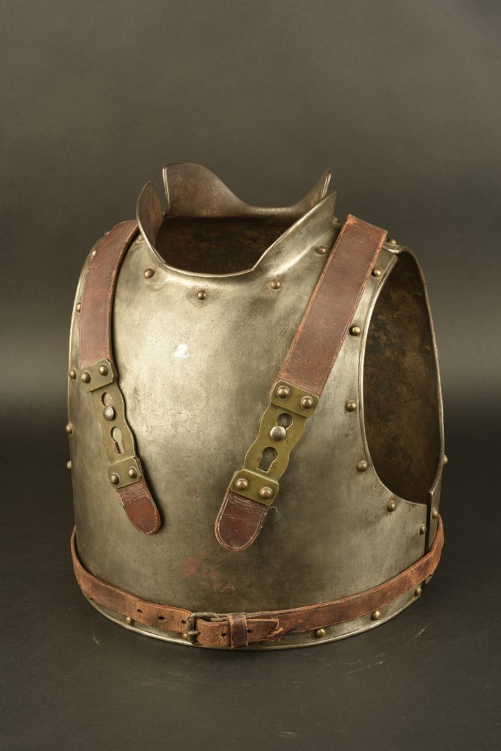 Cuirasse du Génie | Aiolfi G.b.r.