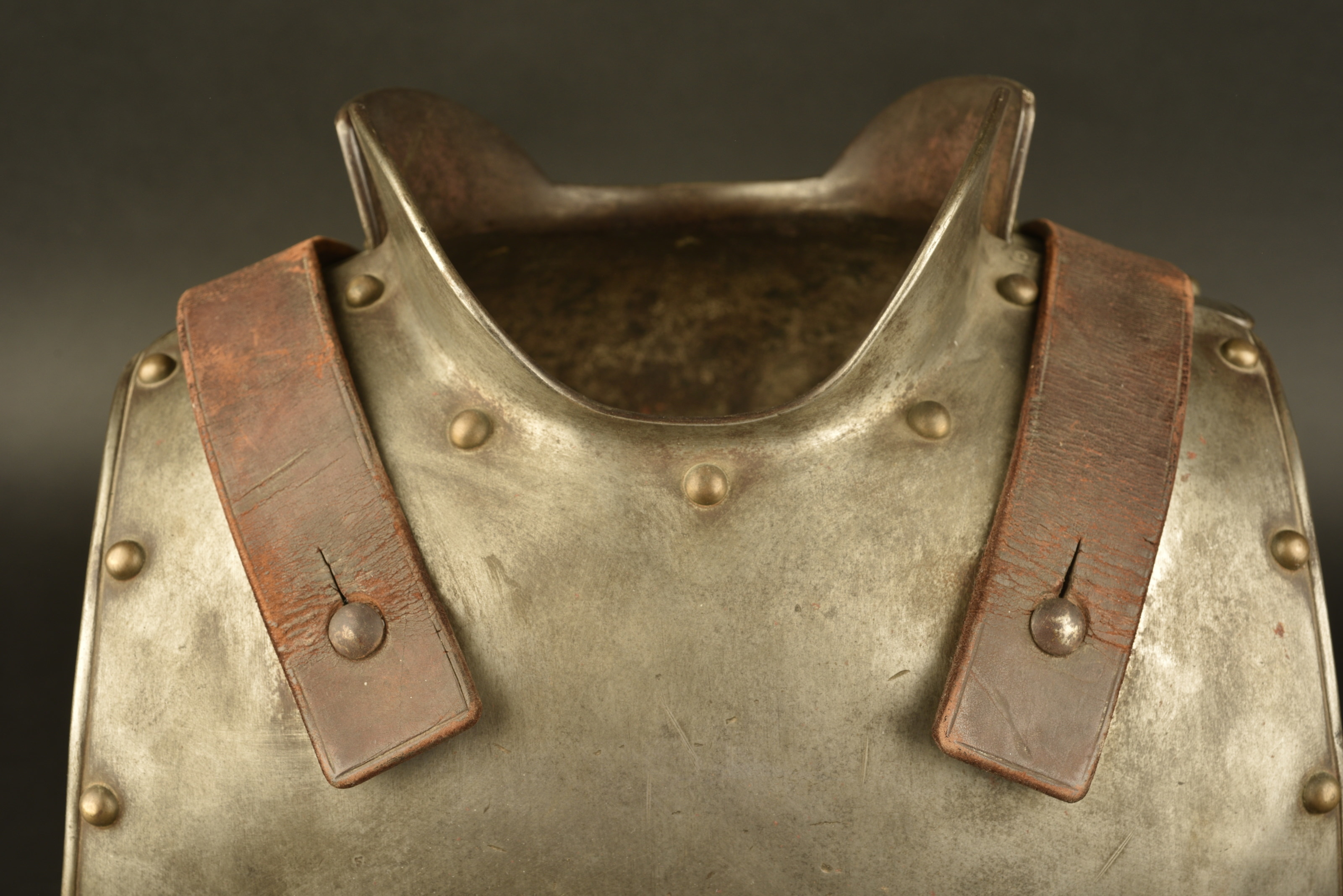 Cuirasse du Génie | Aiolfi G.b.r.