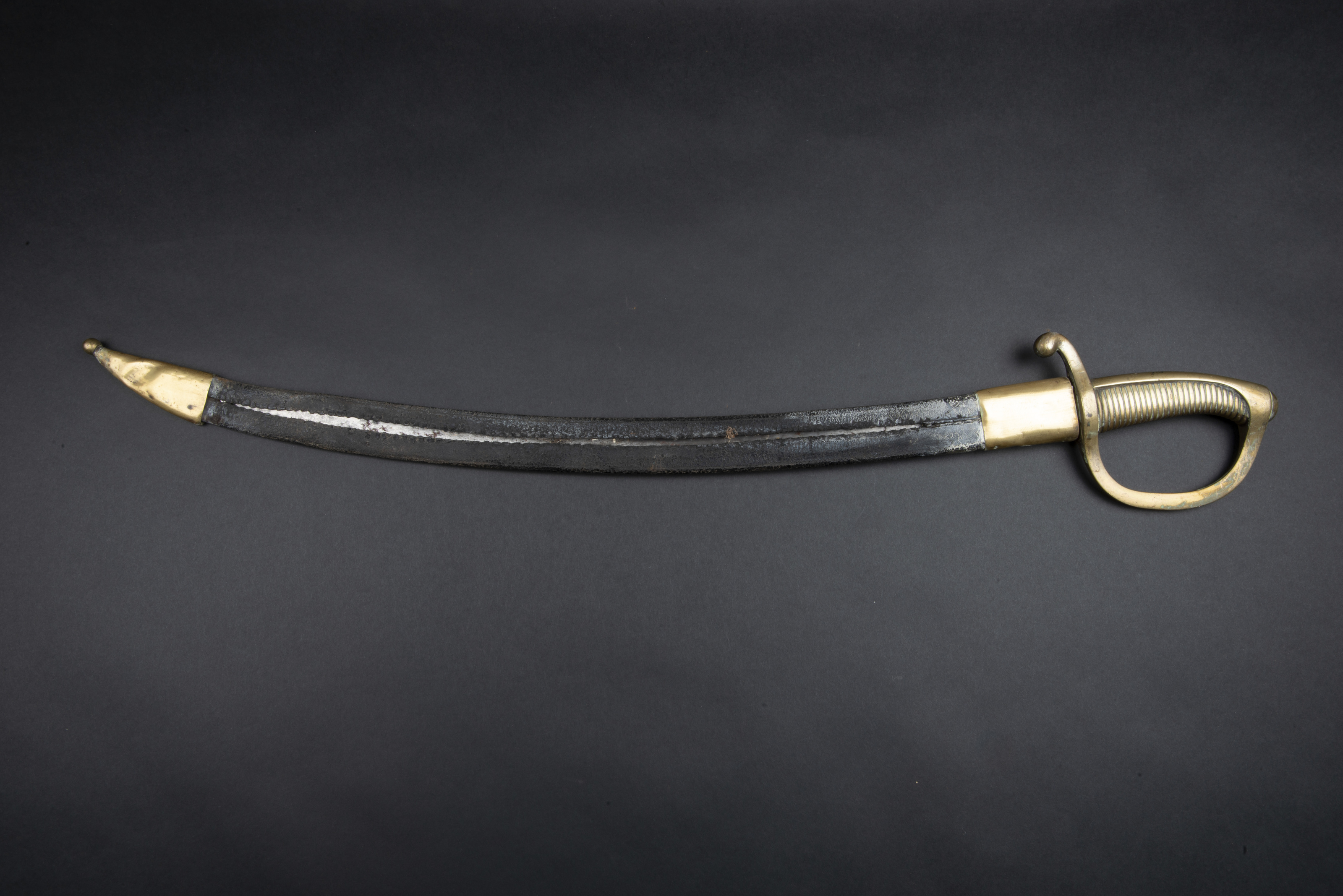 Sabre briquet | Aiolfi G.b.r.