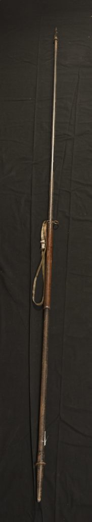 Lance de cavalerie française | Aiolfi G.b.r.