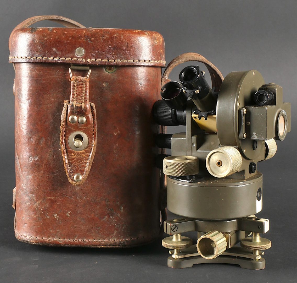 Optique allemande. German optics | Aiolfi G.b.r.