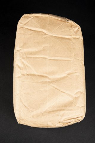 Paquet de compresse US jamais ouvert | Aiolfi G.b.r.