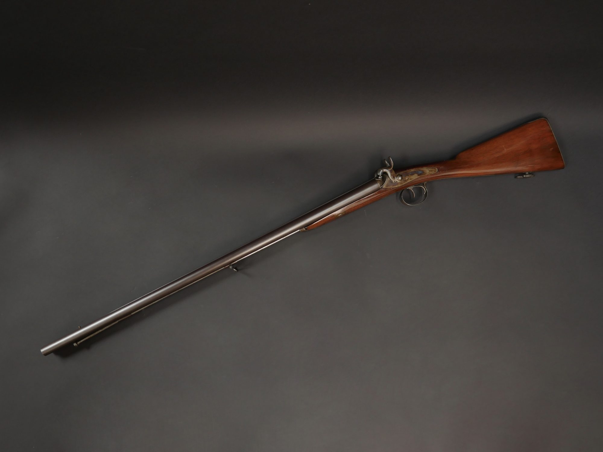 Fusil de voltigeur corse. Catégorie D. | Aiolfi G.b.r.