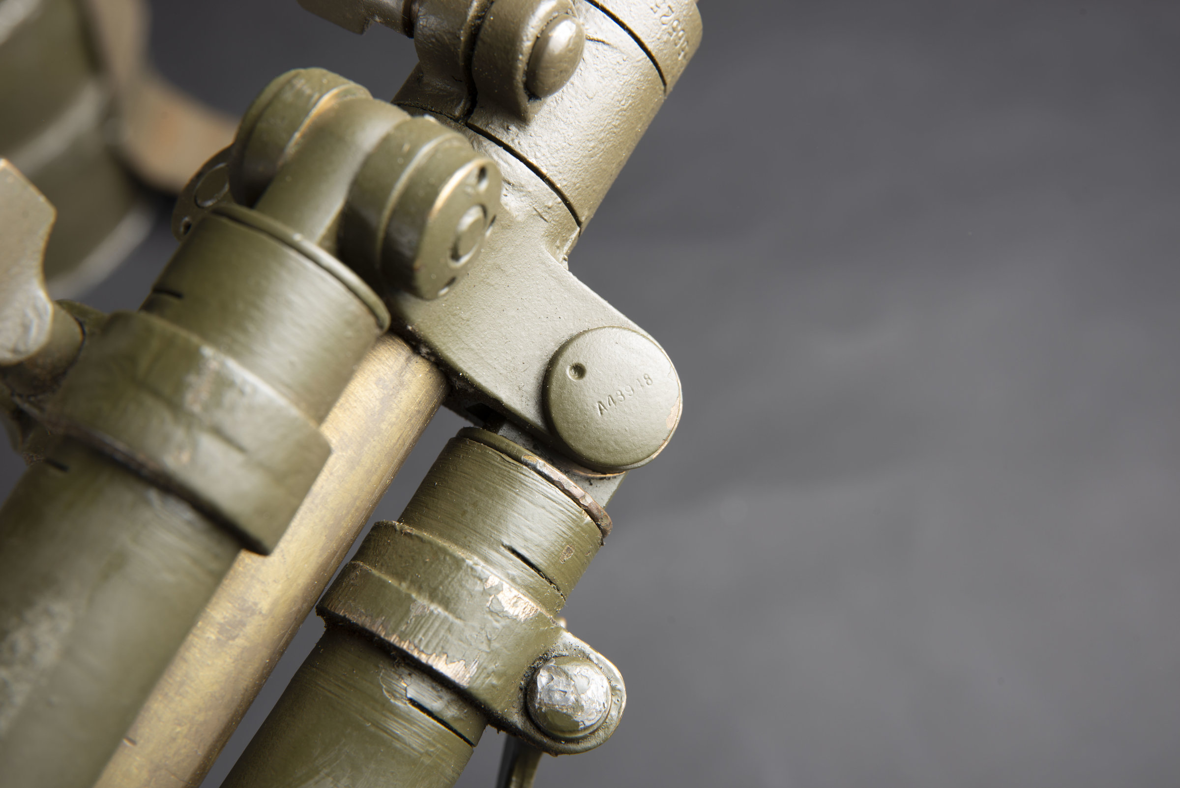 Circle Aiming M1 | Aiolfi G.b.r.