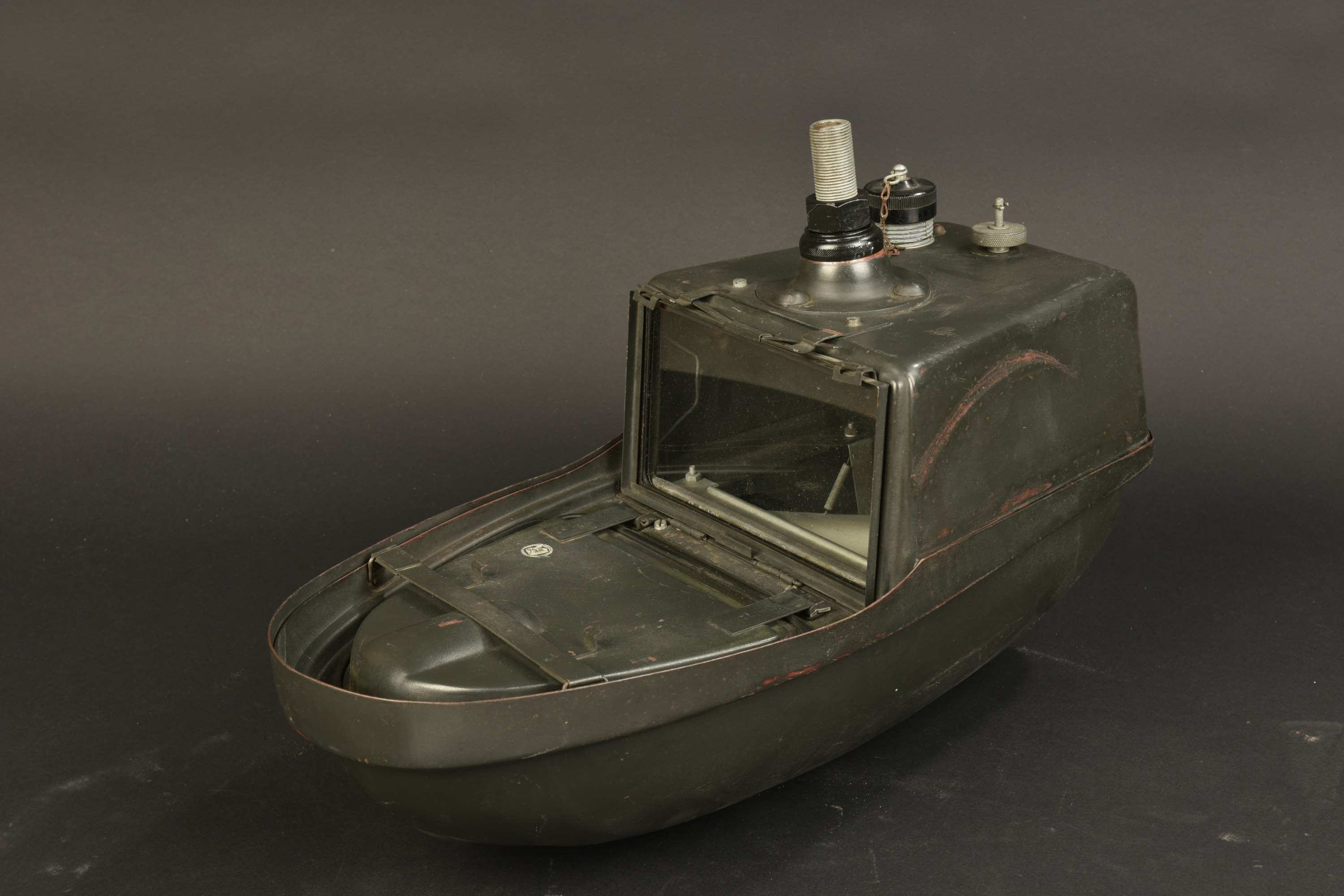 Phare Notek allemand civil | Aiolfi G.b.r.