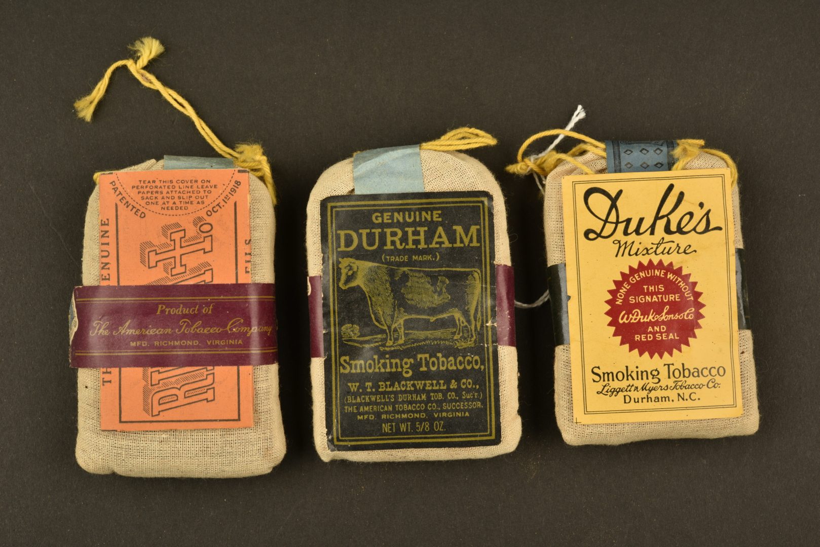 Tabac US | Aiolfi G.b.r.